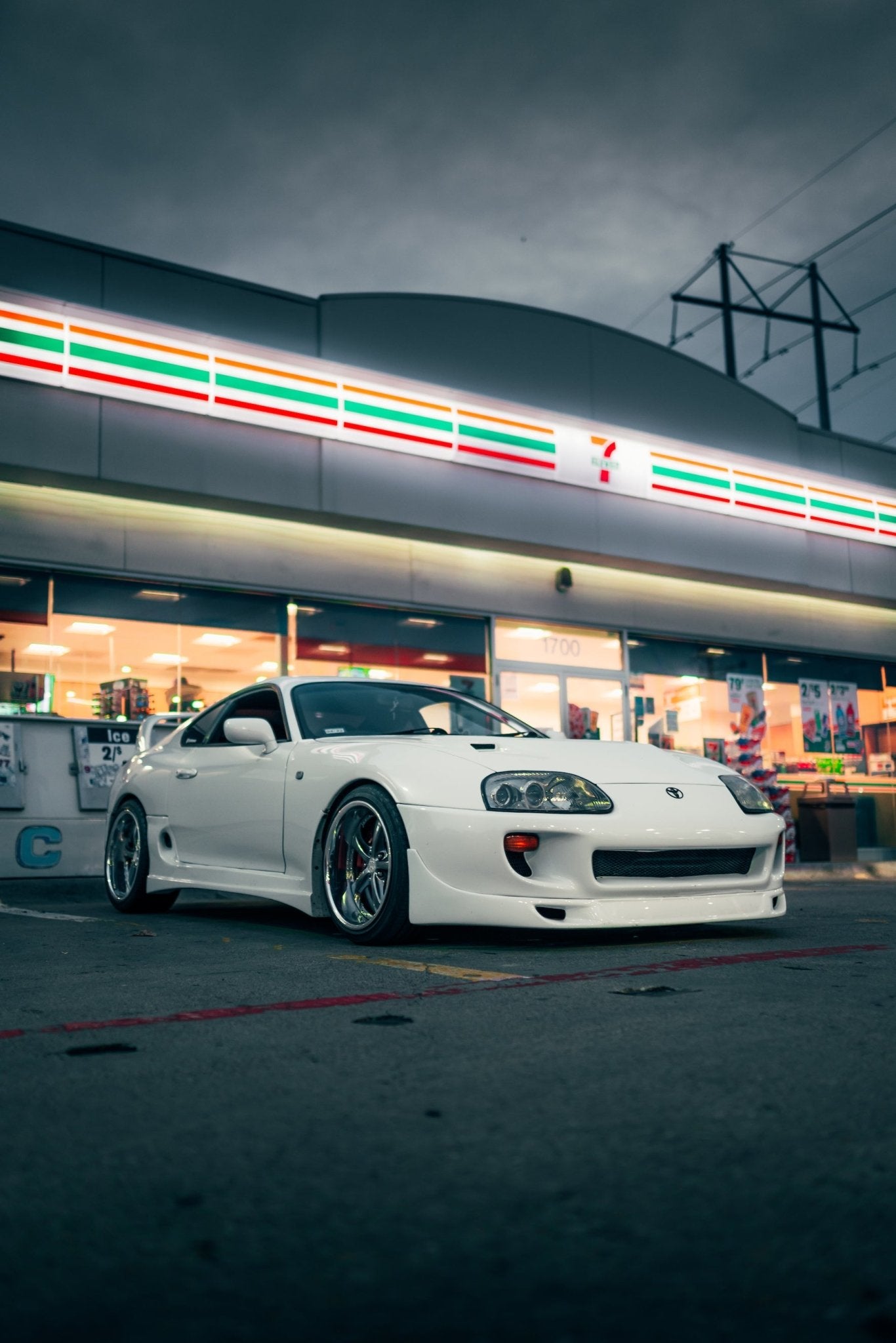 Supra Neon Wallpapers - Wallpaper Cave