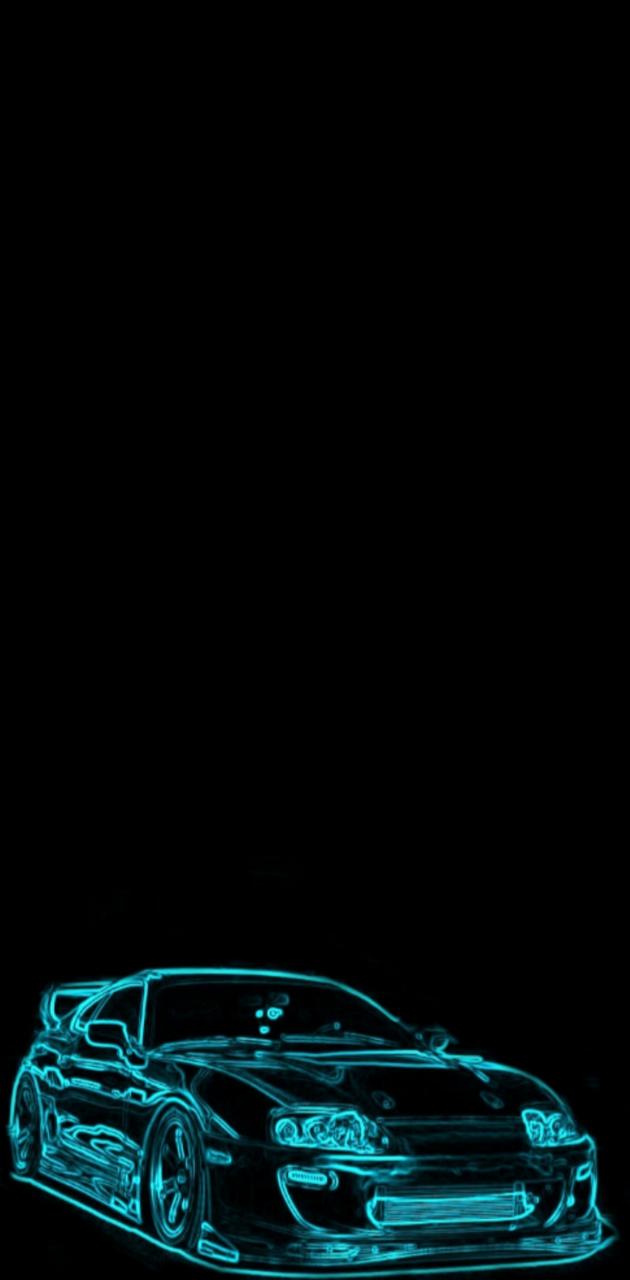 Supra Neon Wallpapers - Wallpaper Cave