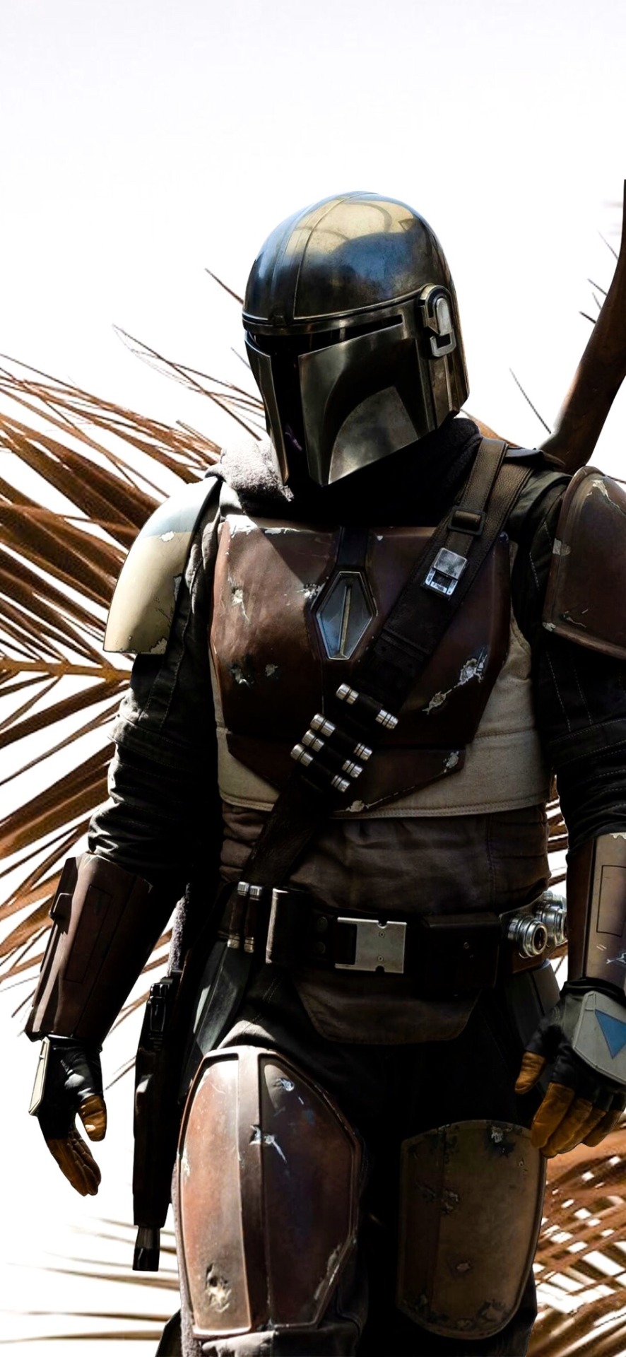 Star Wars Mando Wallpapers - Wallpaper Cave