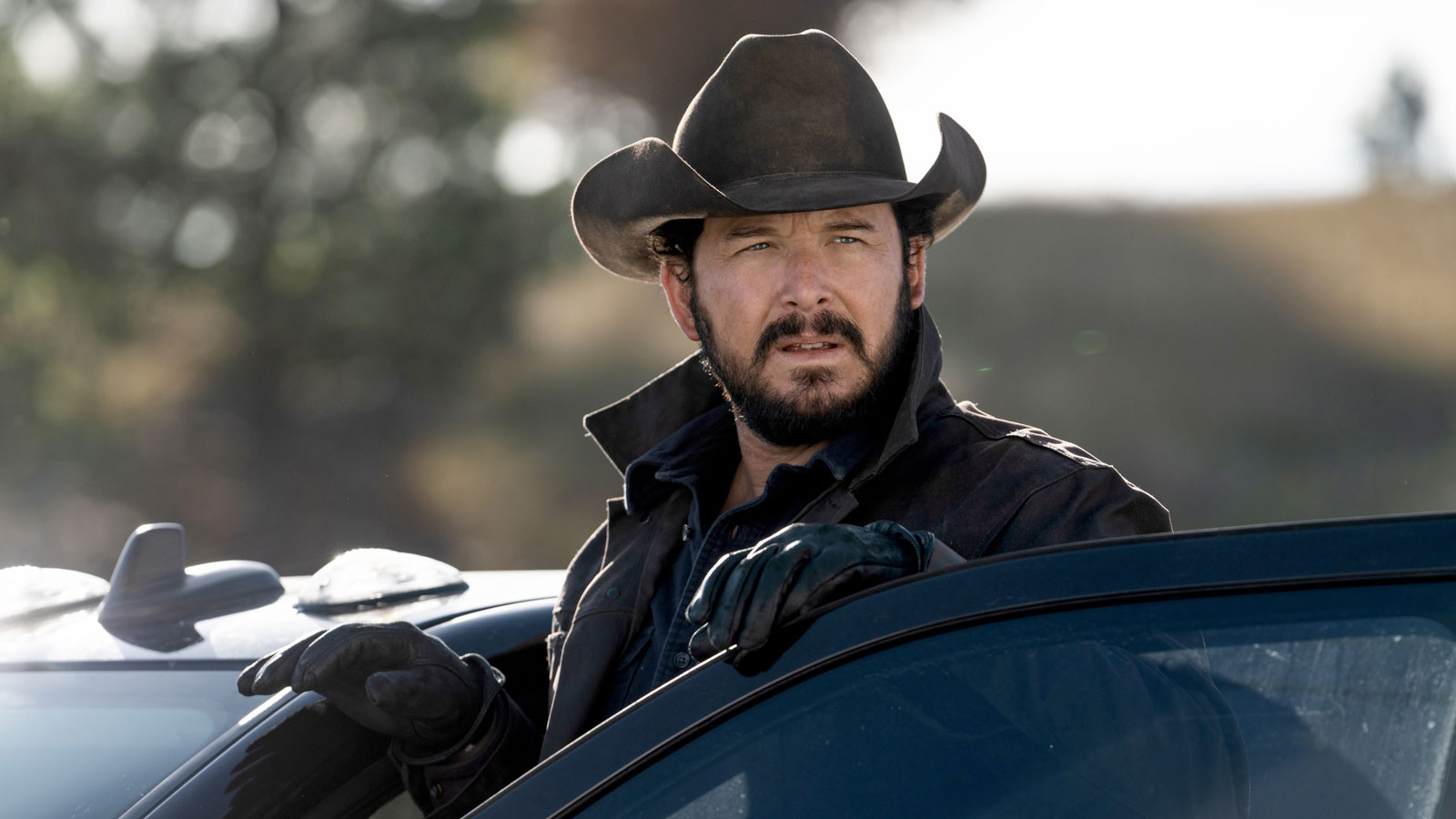 Rip Wheeler Wallpapers - Wallpaper Cave