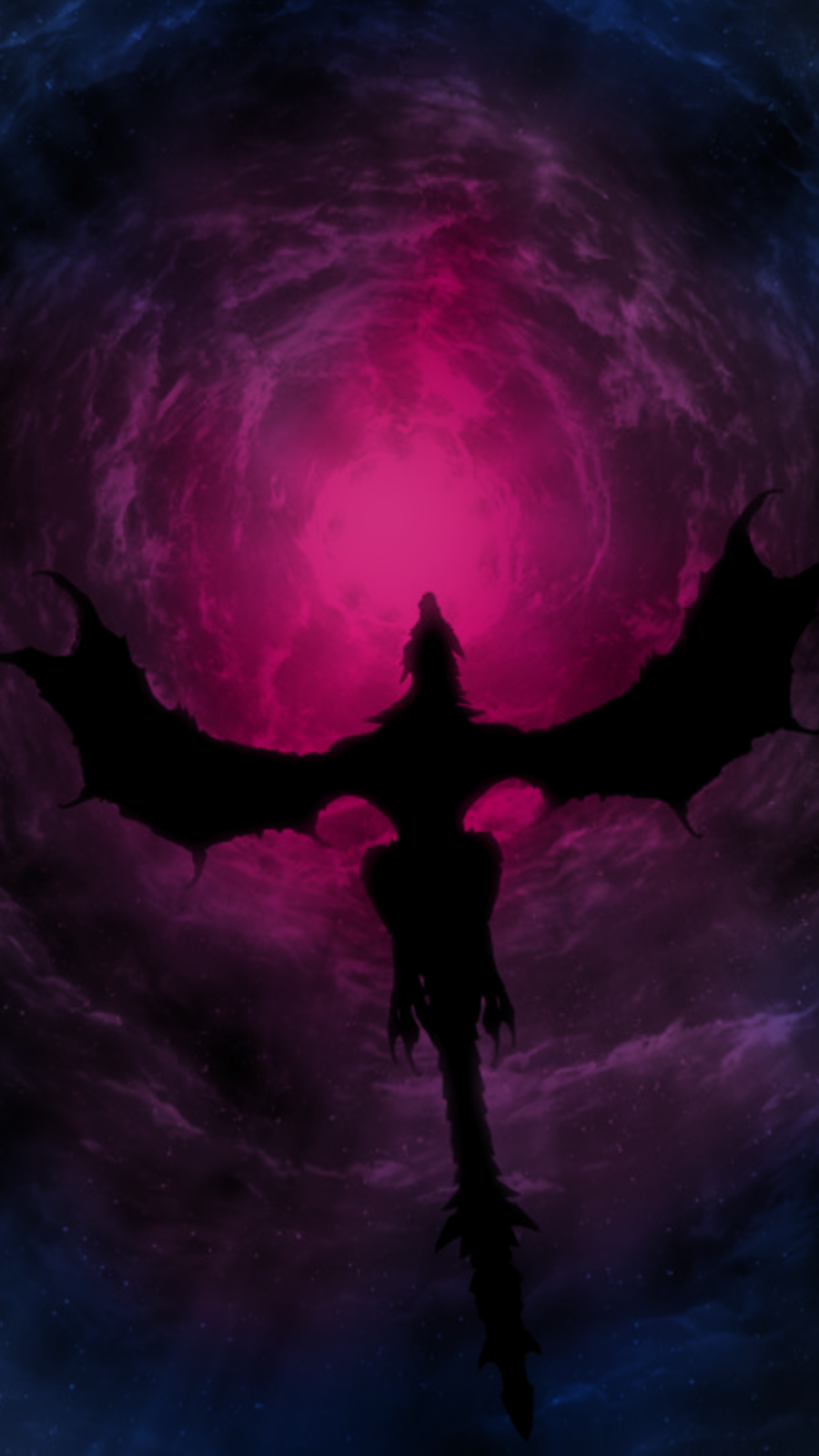 Bisexual Dragon Wallpapers - Wallpaper Cave