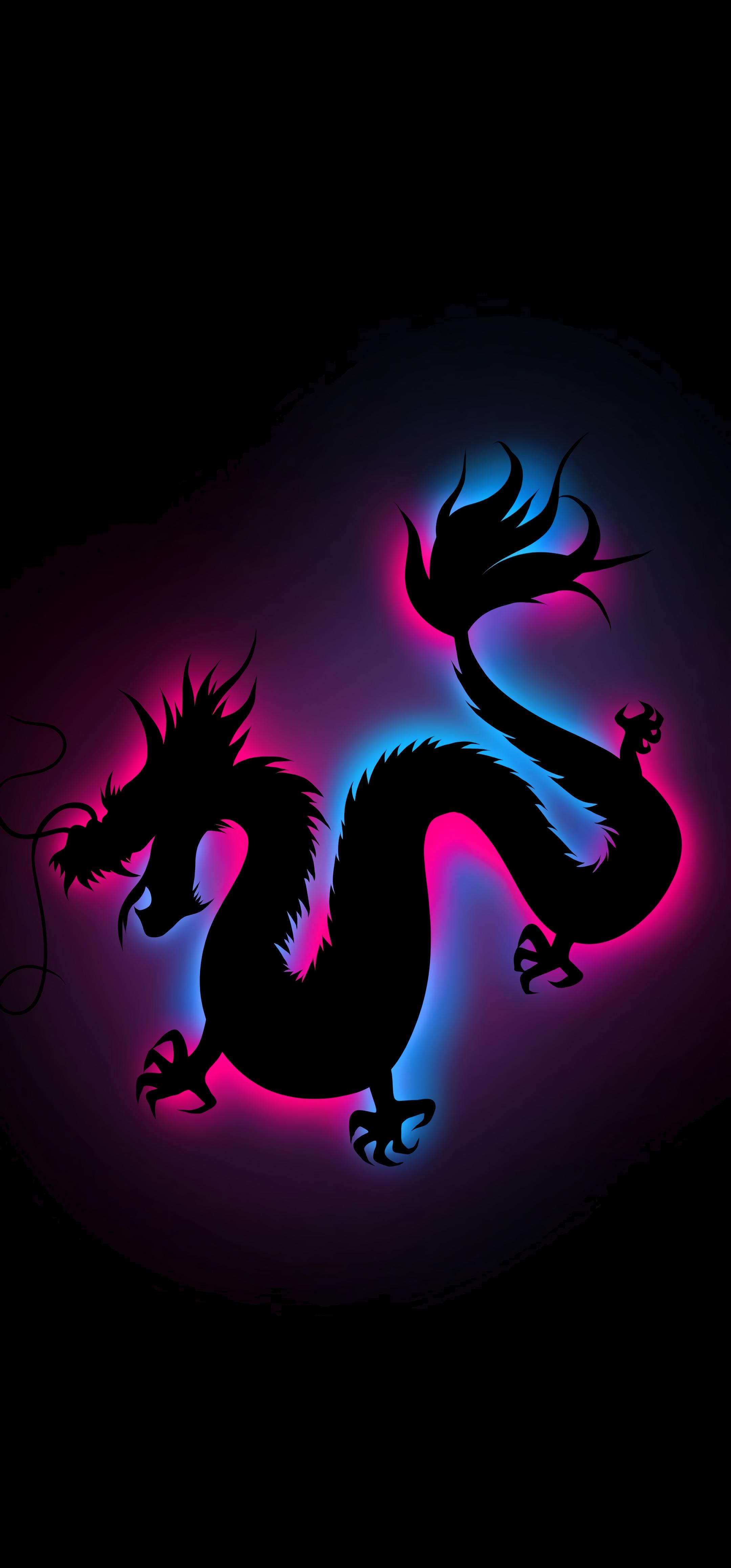 Bisexual Dragon Wallpapers - Wallpaper Cave