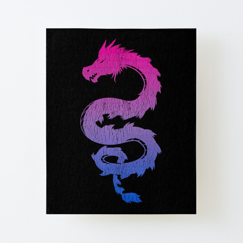 Bisexual Dragon Wallpapers - Wallpaper Cave