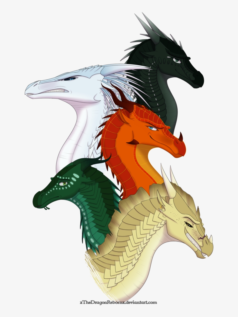 Wings Of Fire Jade Winglet Wallpapers - Wallpaper Cave