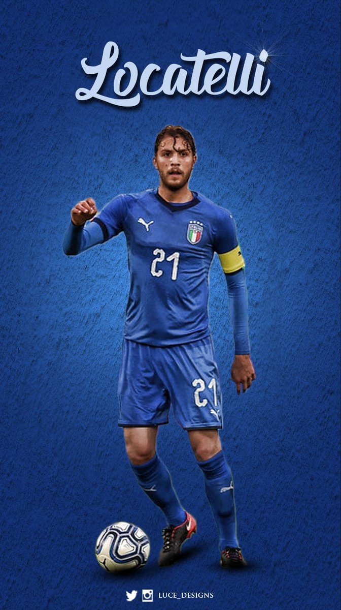 Manuel Locatelli Wallpapers - Wallpaper Cave