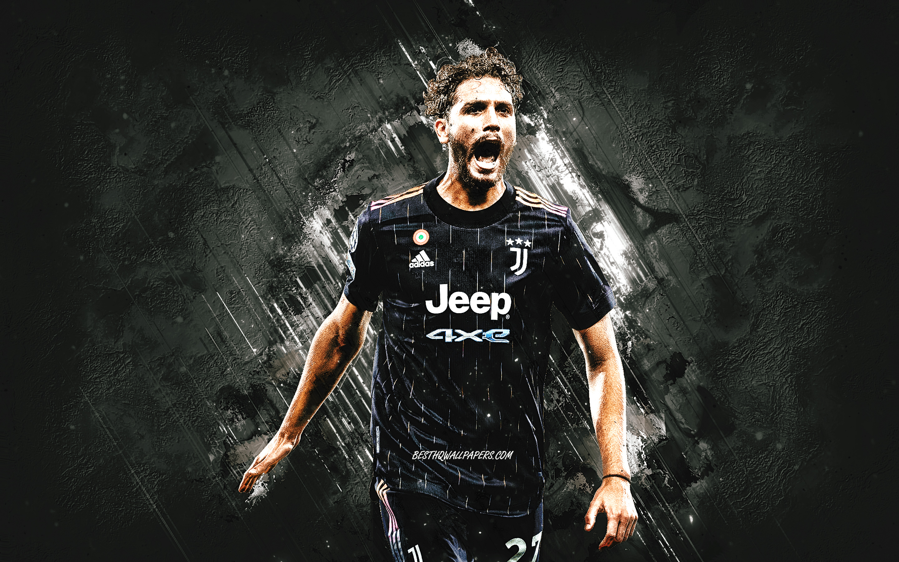 Manuel Locatelli Wallpapers - Wallpaper Cave