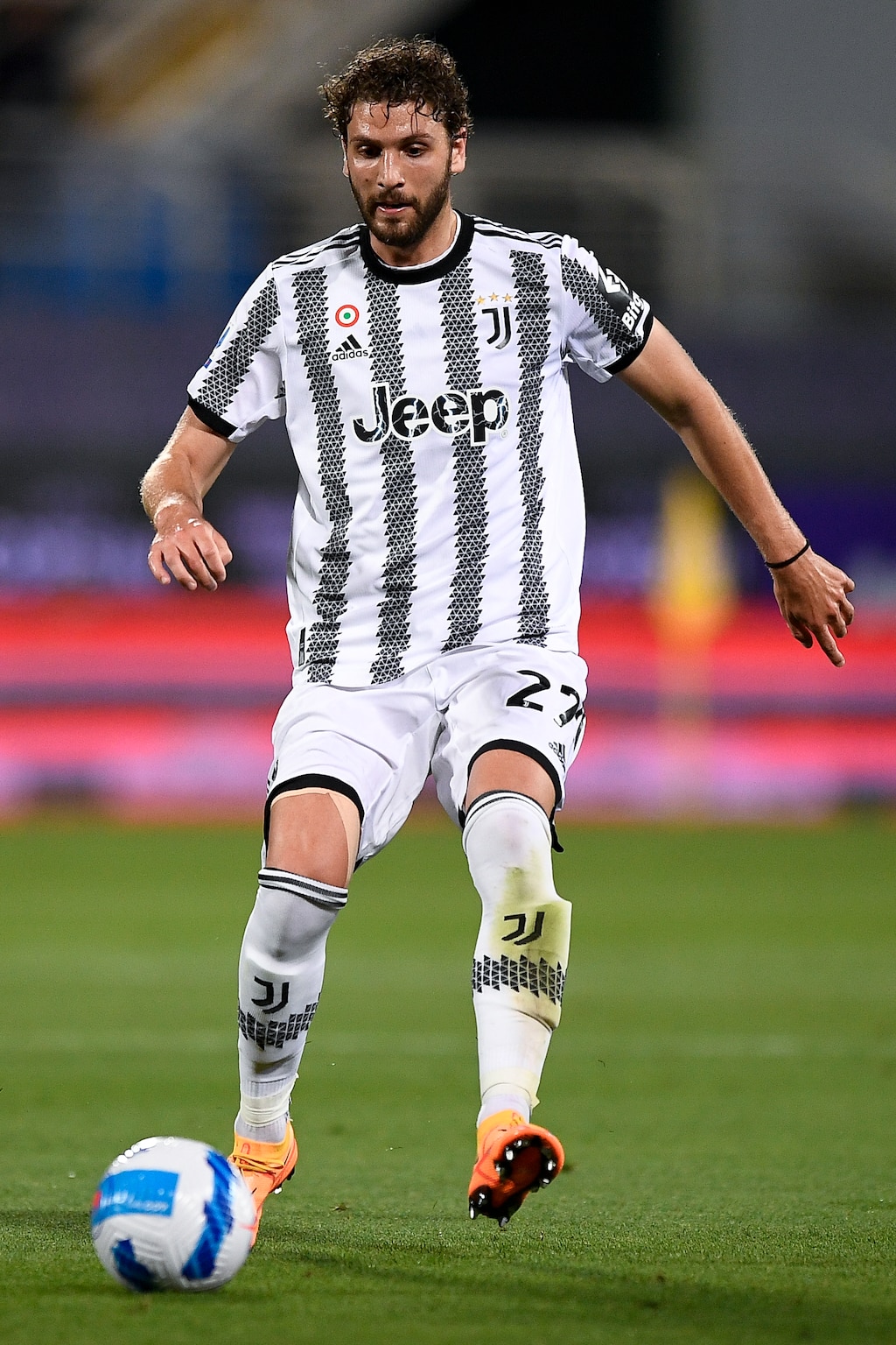 Manuel Locatelli Wallpapers - Wallpaper Cave