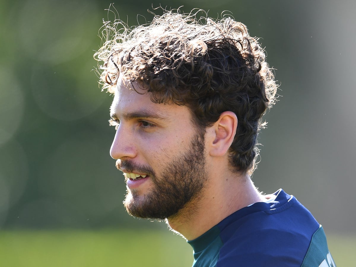 Manuel Locatelli Wallpapers - Wallpaper Cave