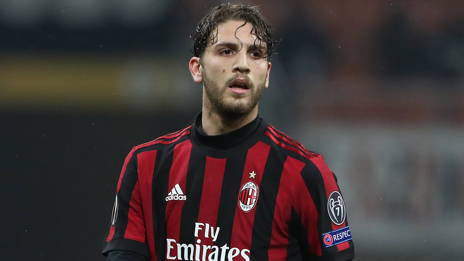 Manuel Locatelli Wallpapers - Wallpaper Cave