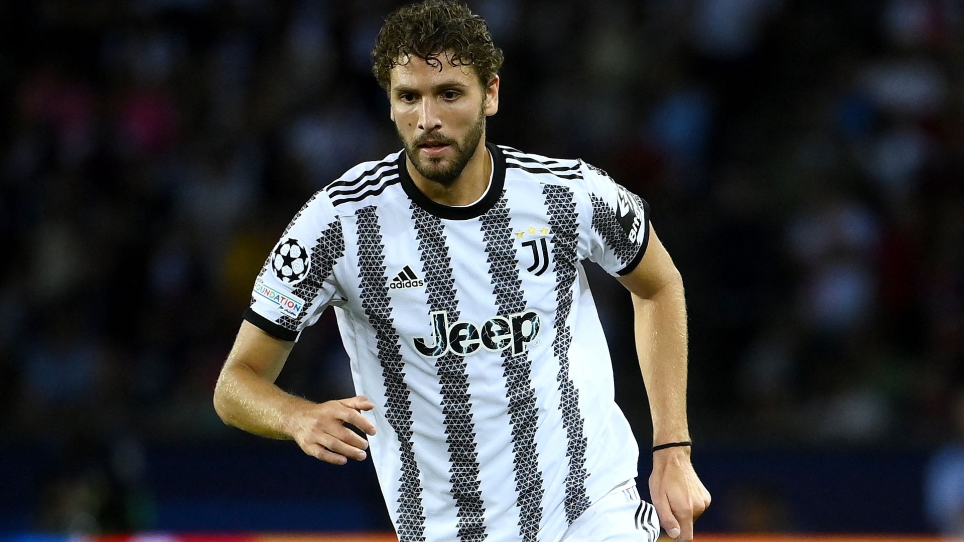 Manuel Locatelli Wallpapers - Wallpaper Cave