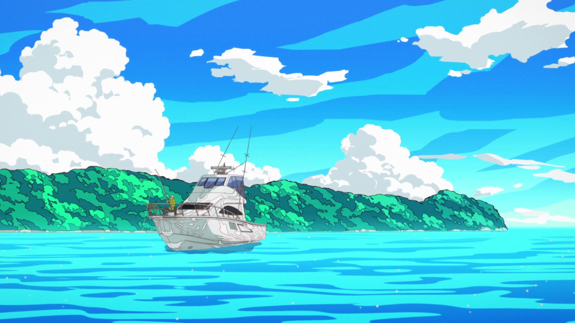 Tsuritama Wallpapers - Wallpaper Cave