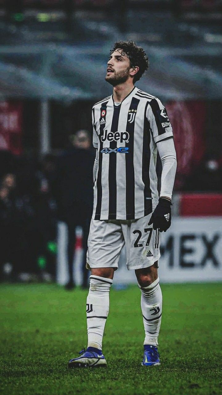 Manuel Locatelli Wallpapers - Wallpaper Cave