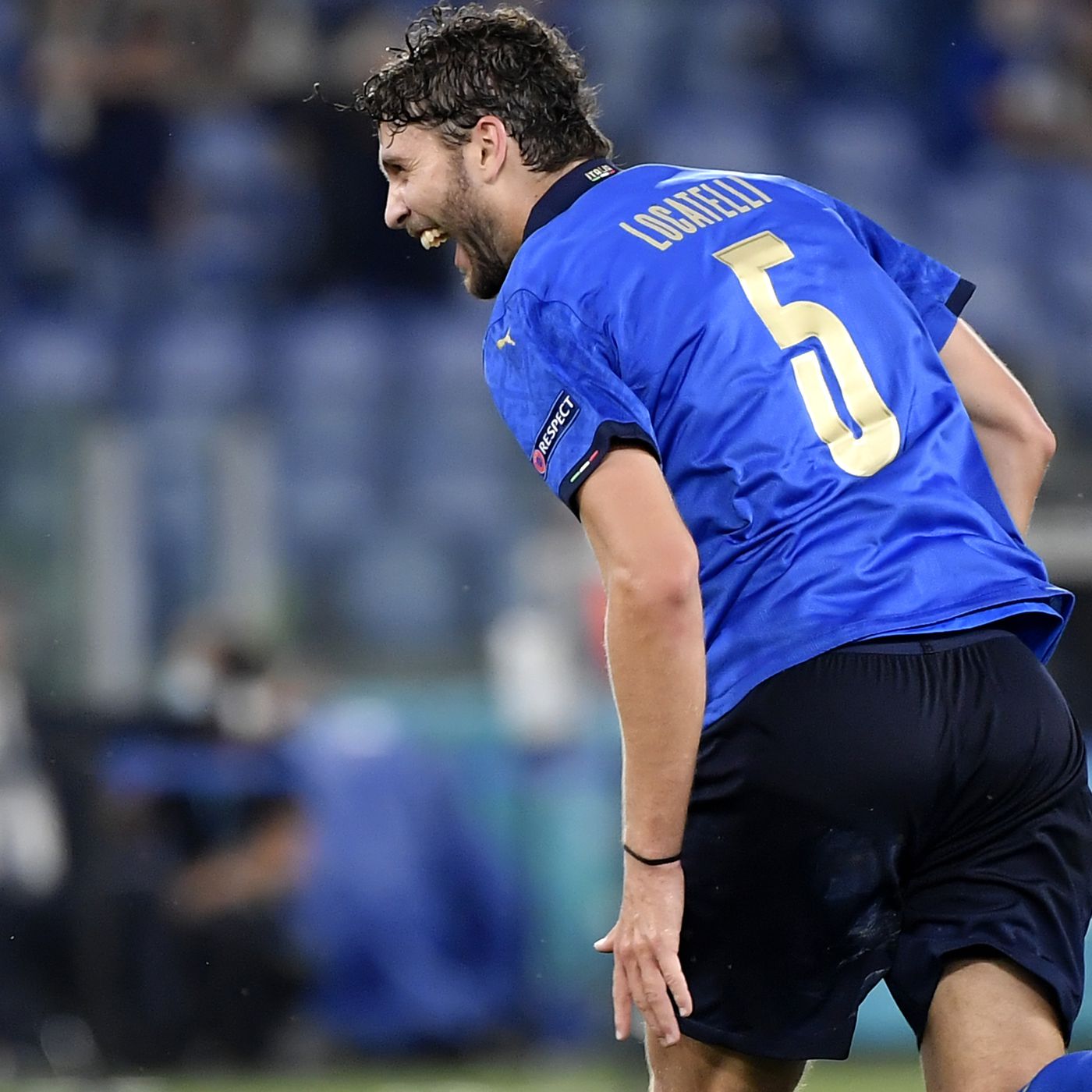 Manuel Locatelli Wallpapers - Wallpaper Cave