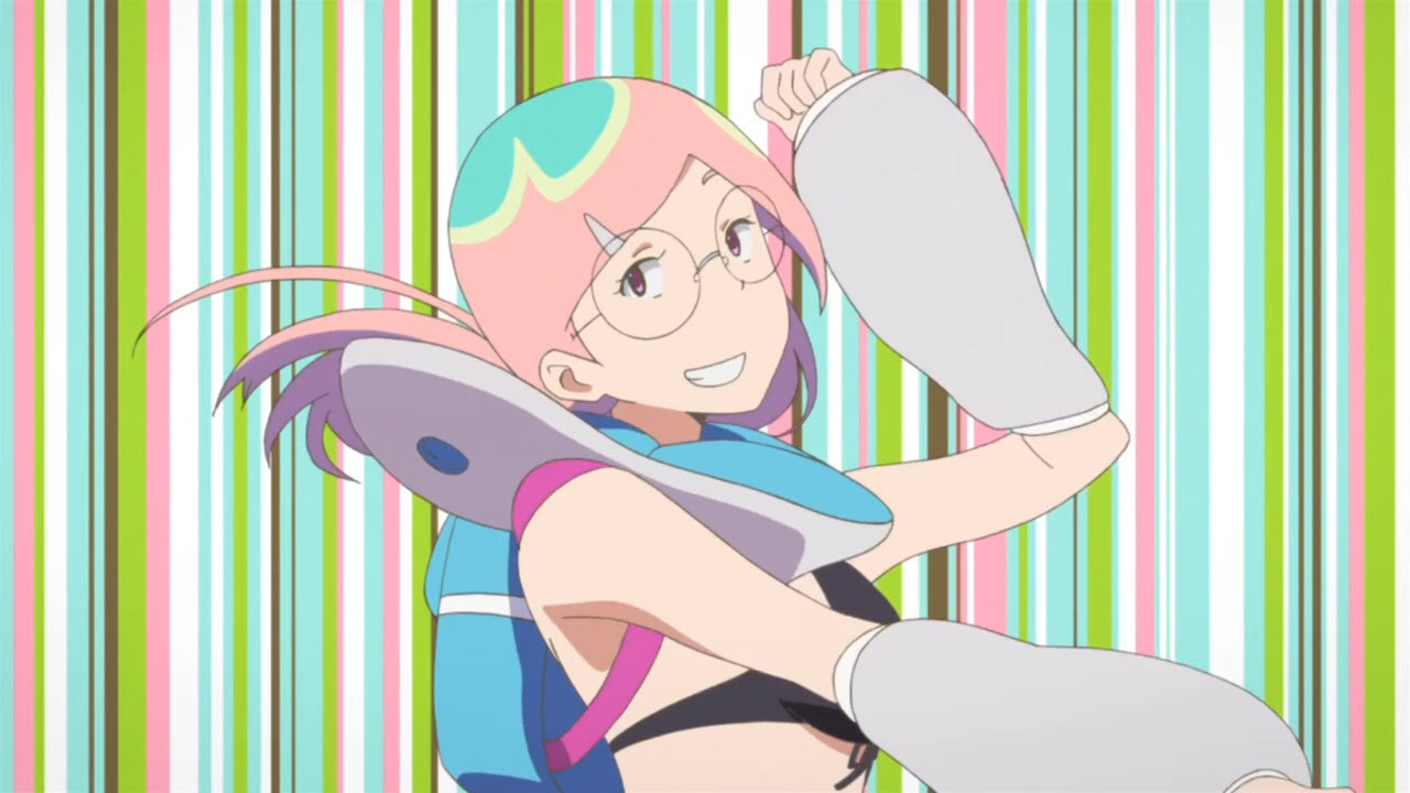 Tsuritama Wallpapers - Wallpaper Cave