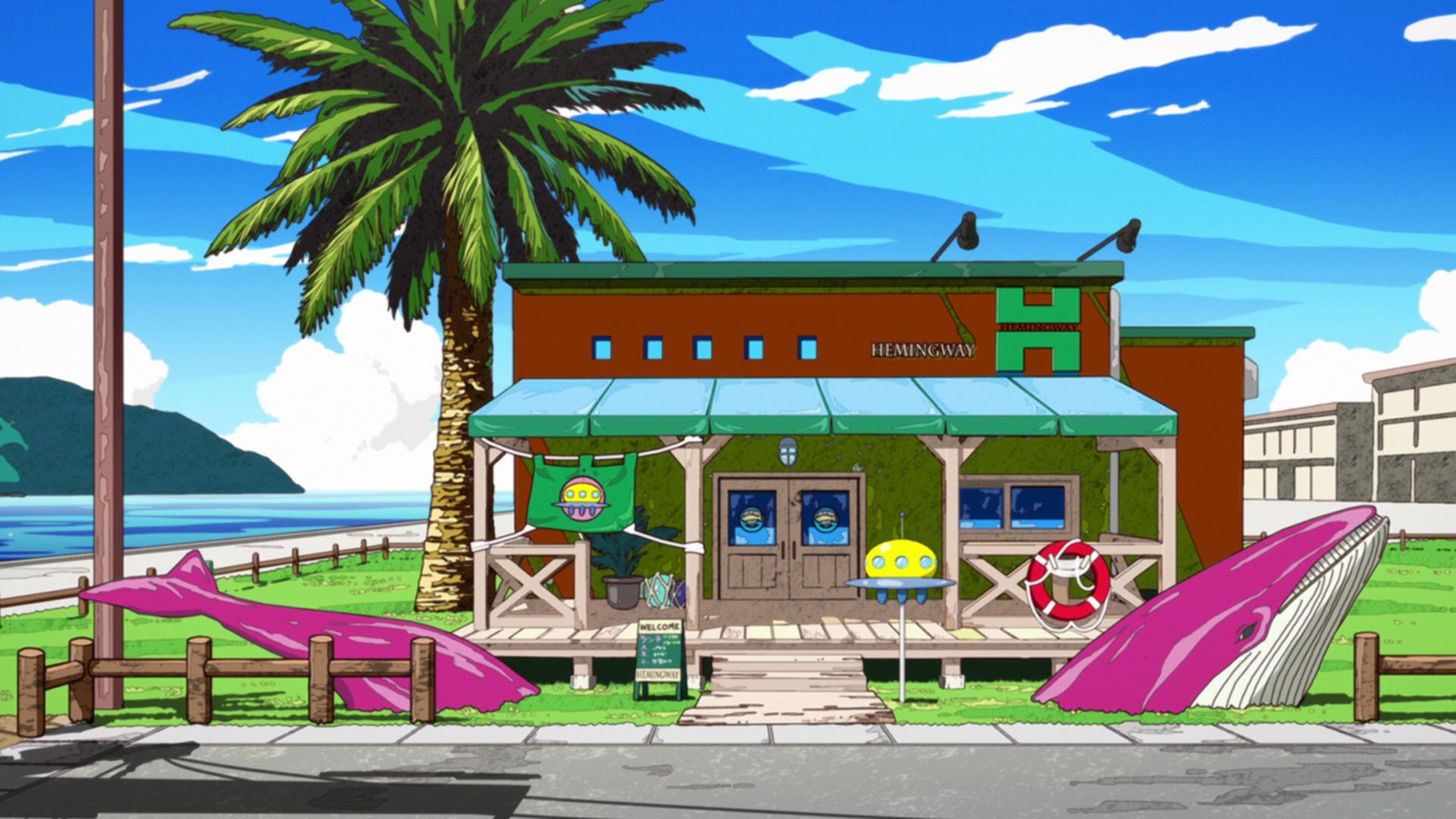 Tsuritama Wallpapers - Wallpaper Cave