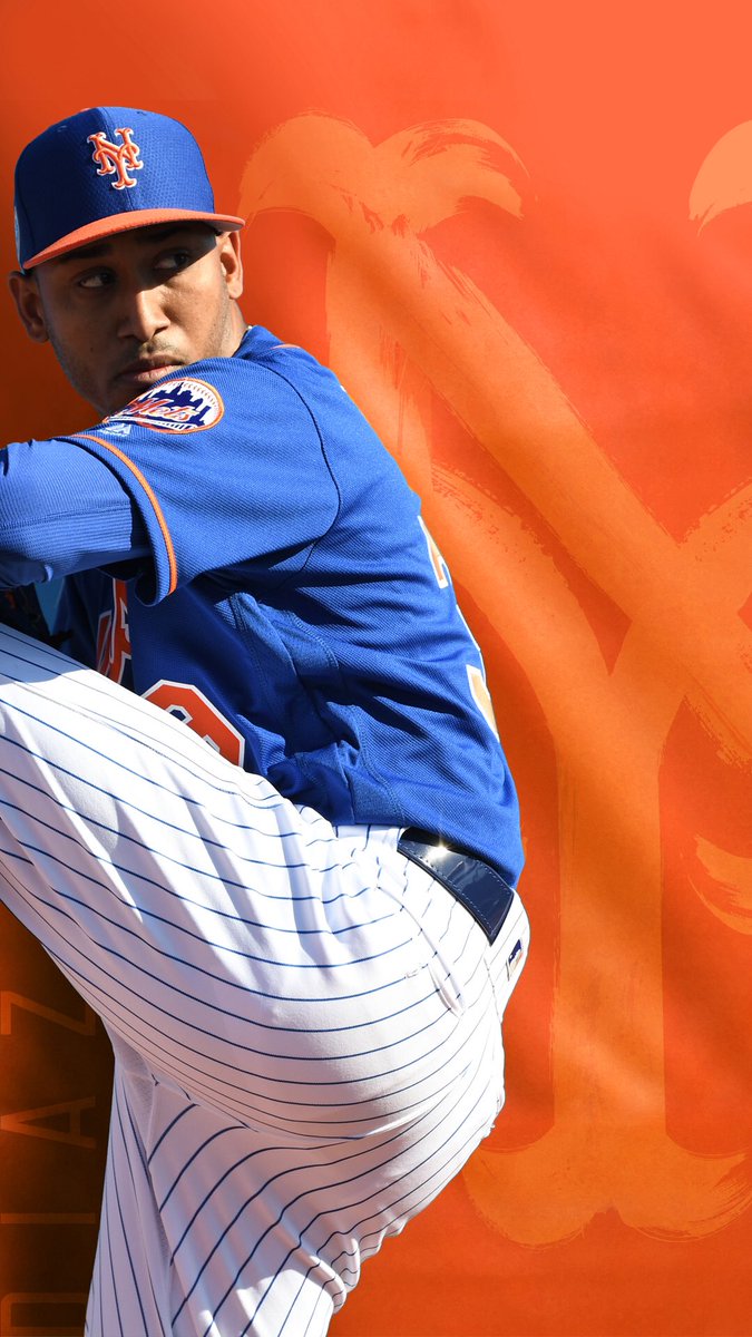 Edwin Diaz Wallpapers - Wallpaper Cave