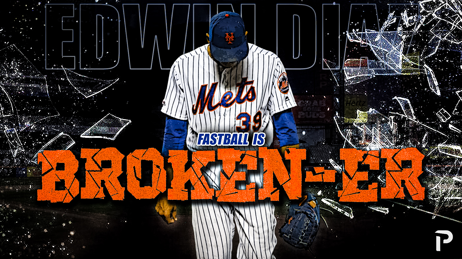 Edwin Diaz Wallpapers - Wallpaper Cave