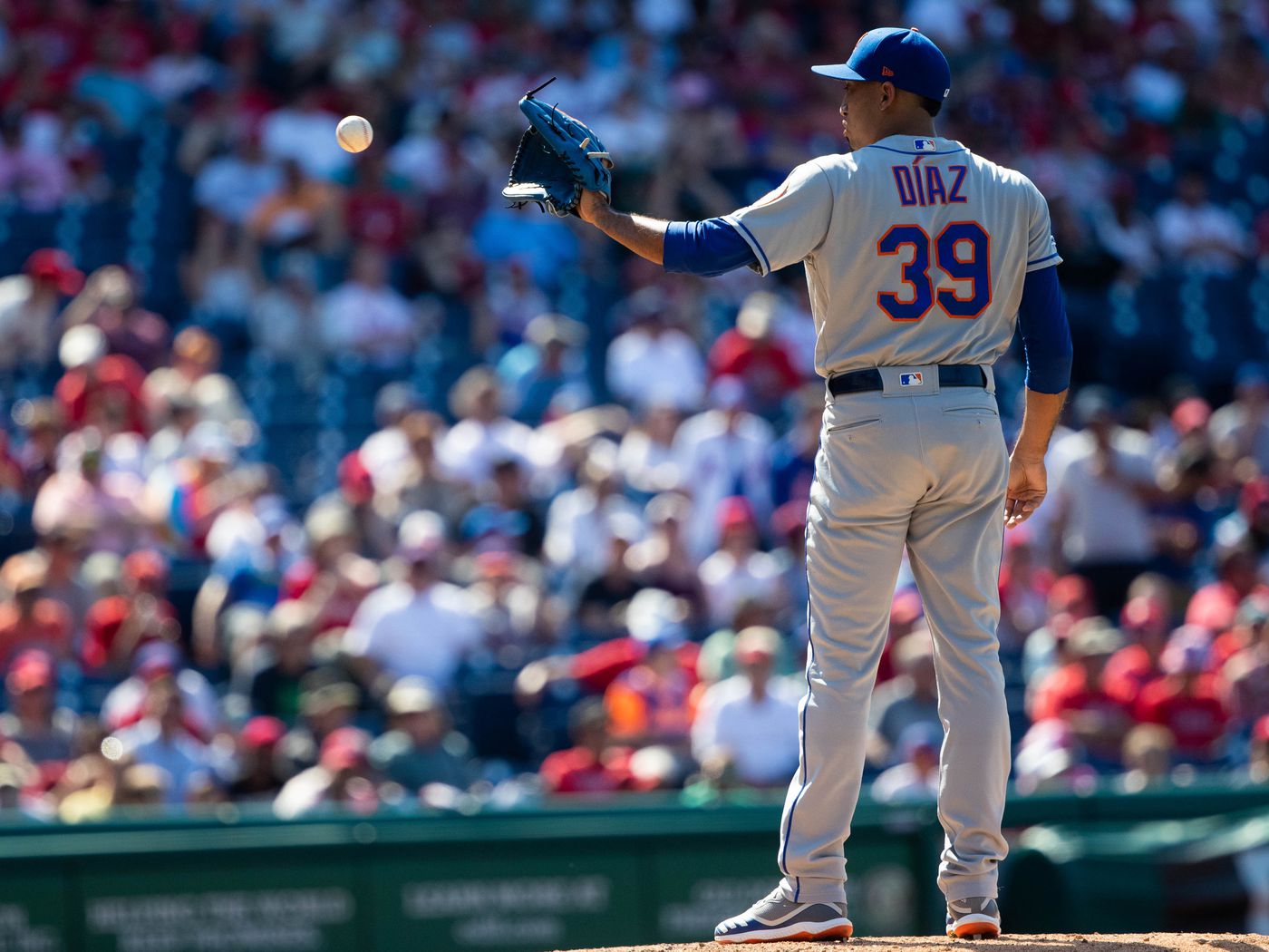 Edwin Diaz Wallpapers - Wallpaper Cave