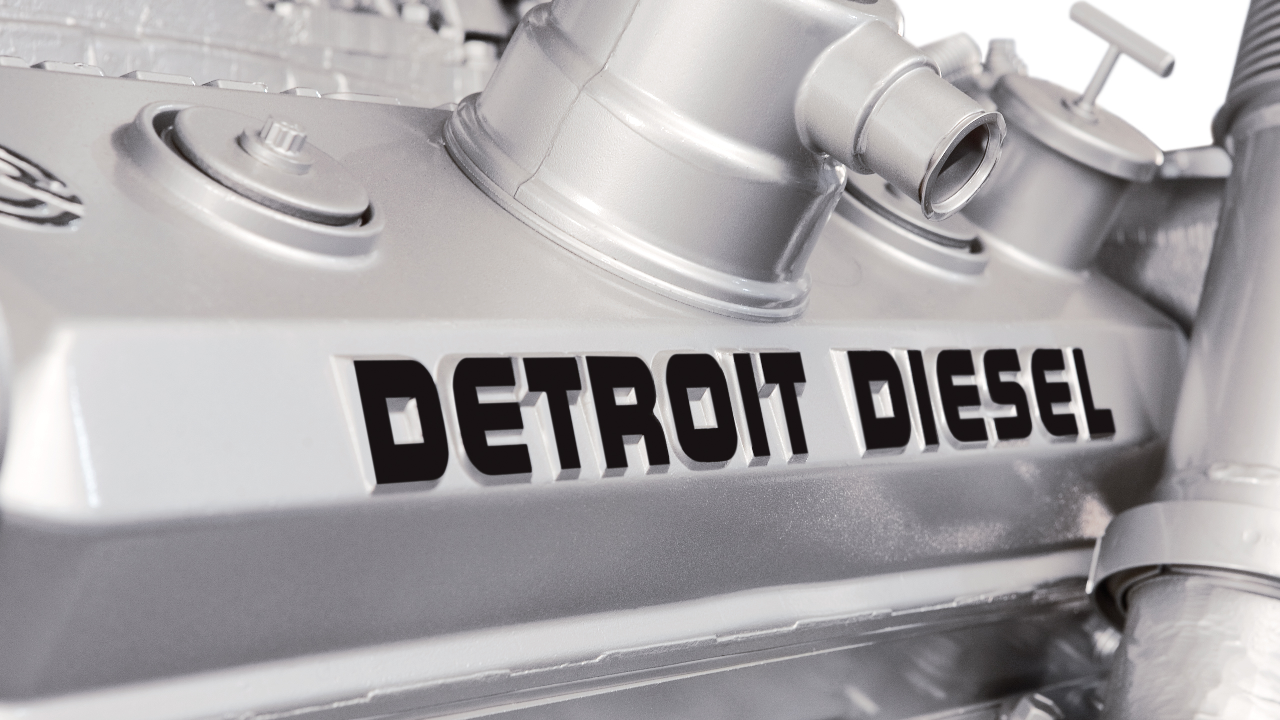 Detroit Diesel Wallpapers - Wallpaper Cave