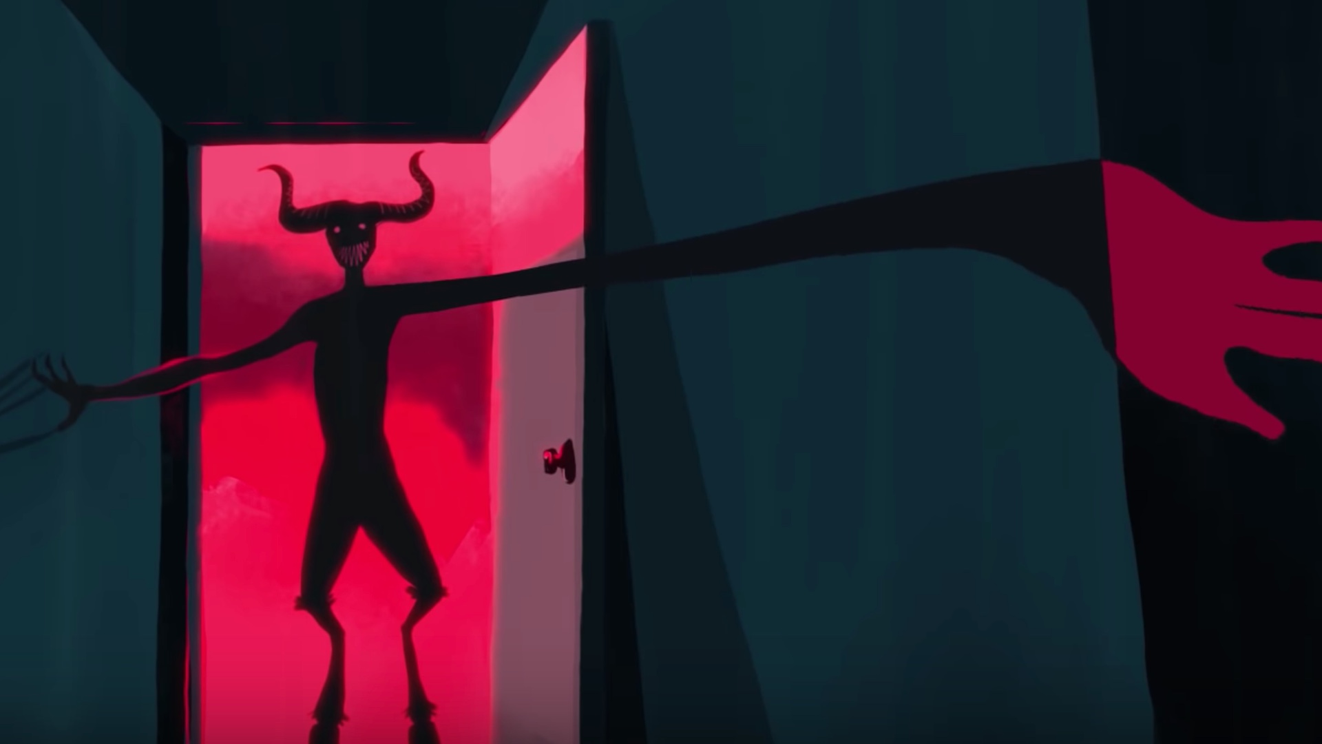 Sleep Paralysis Wallpapers - Wallpaper Cave