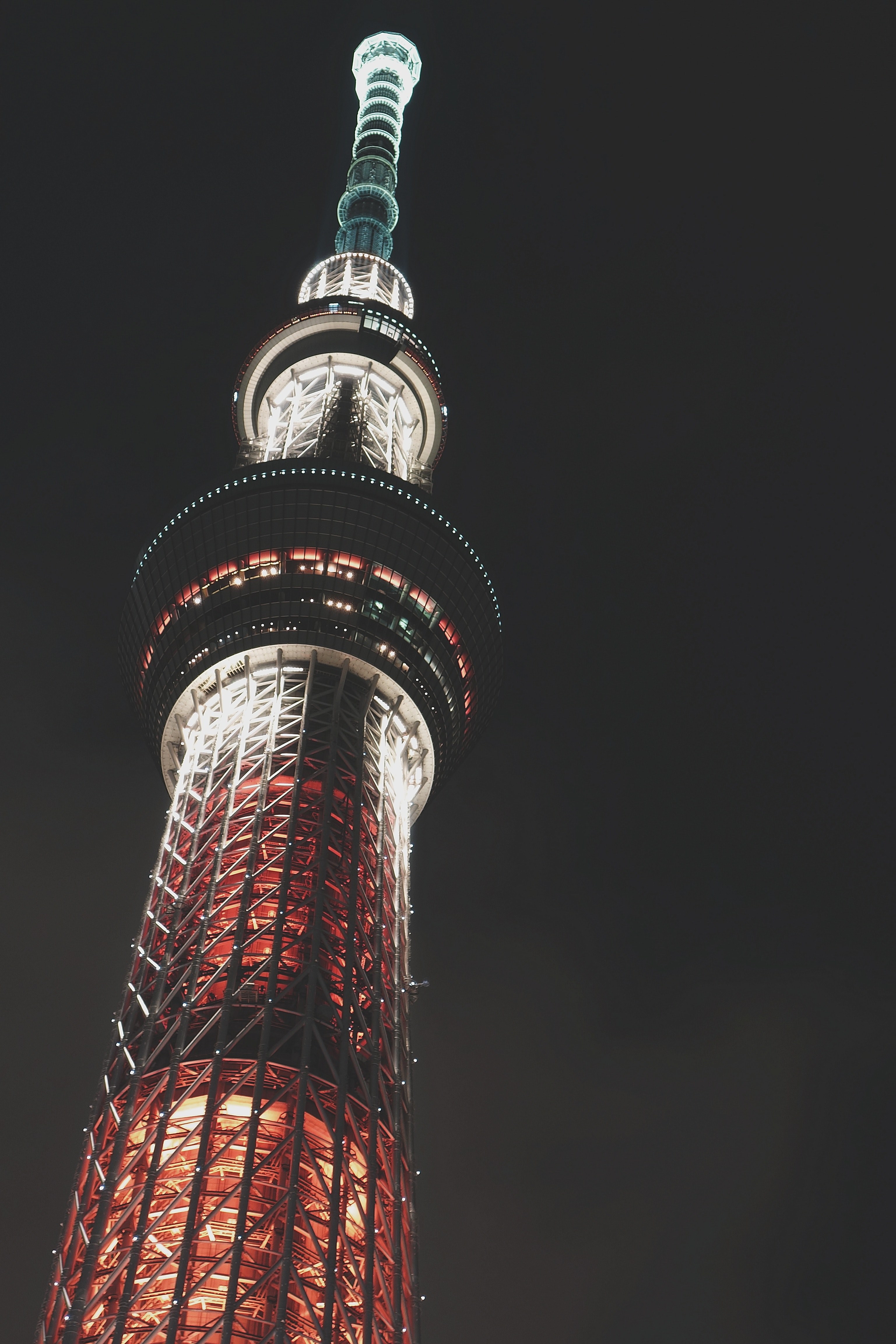Skytree Wallpapers - Wallpaper Cave