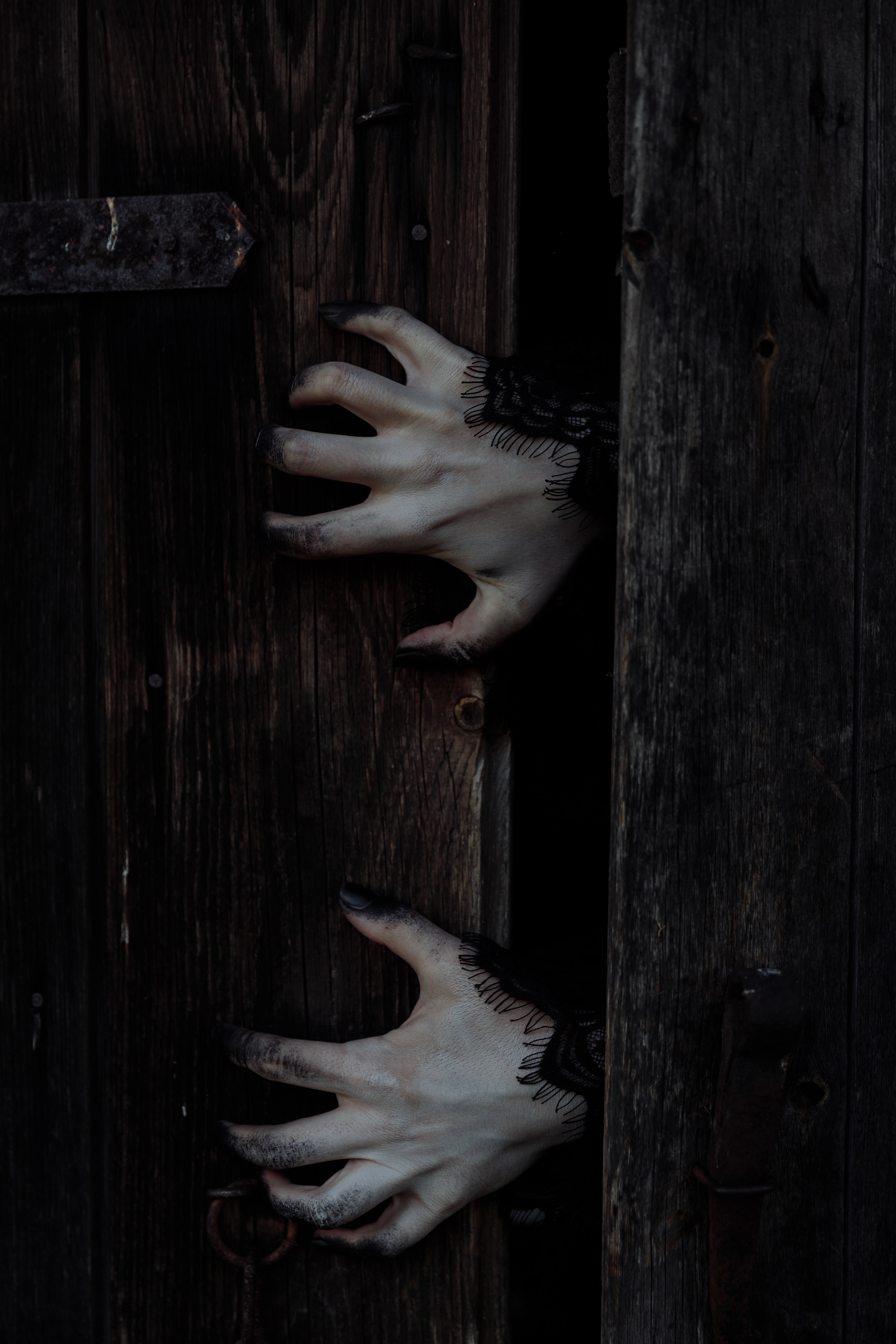 Horror Hand 4k Wallpapers - Wallpaper Cave