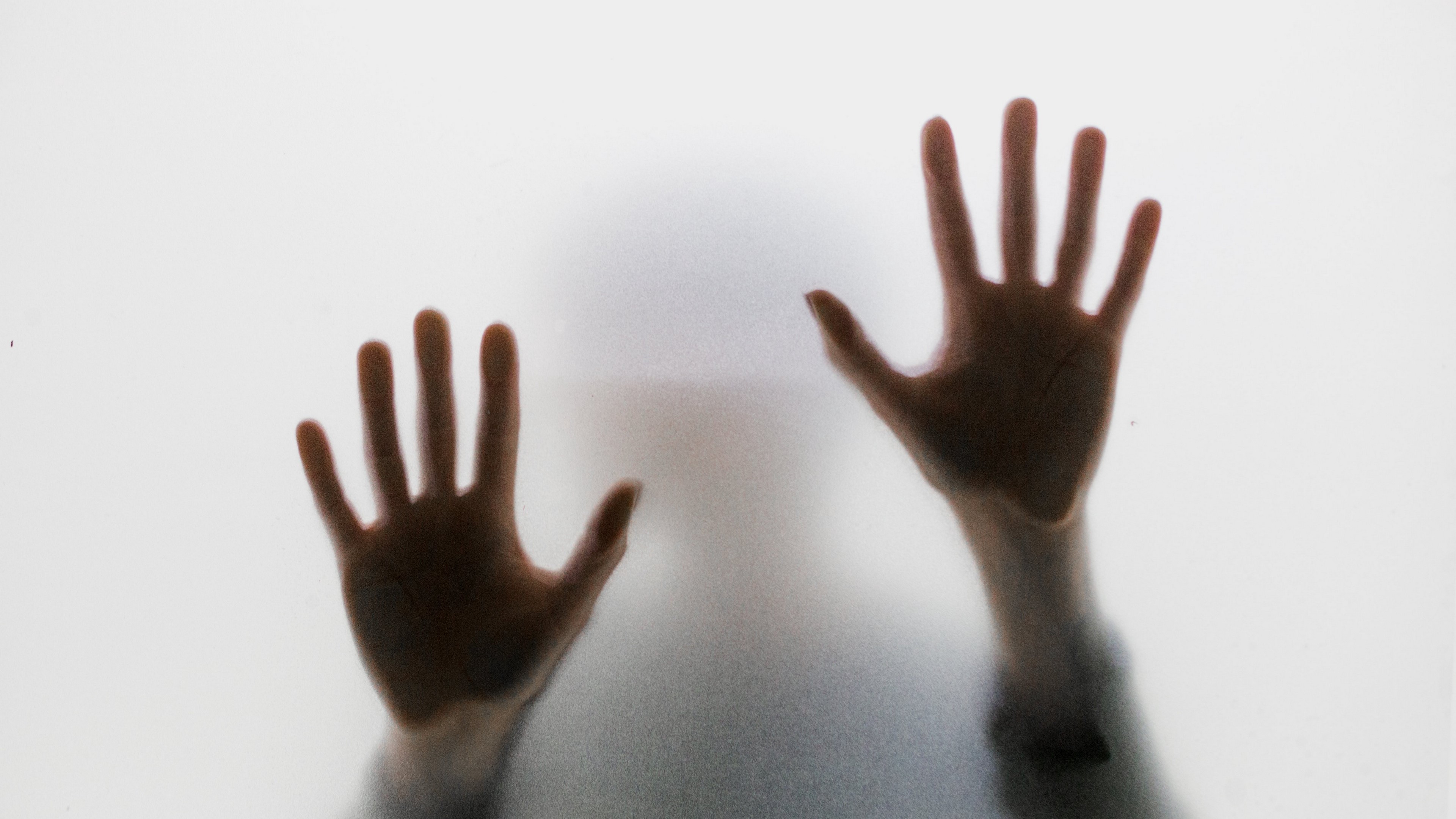 Horror Hand 4k Wallpapers - Wallpaper Cave