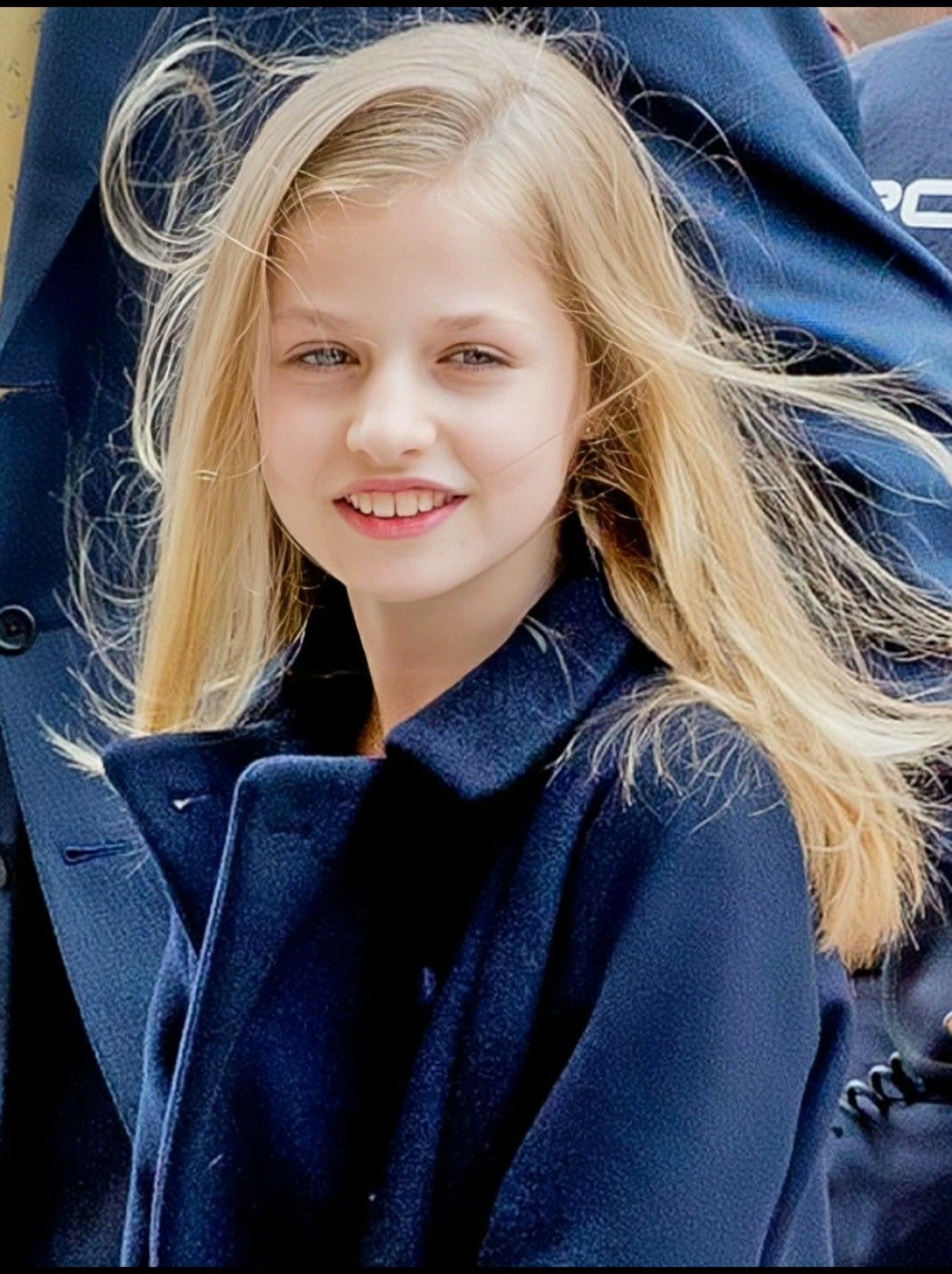 Princess Leonor Wallpapers - Wallpaper Cave