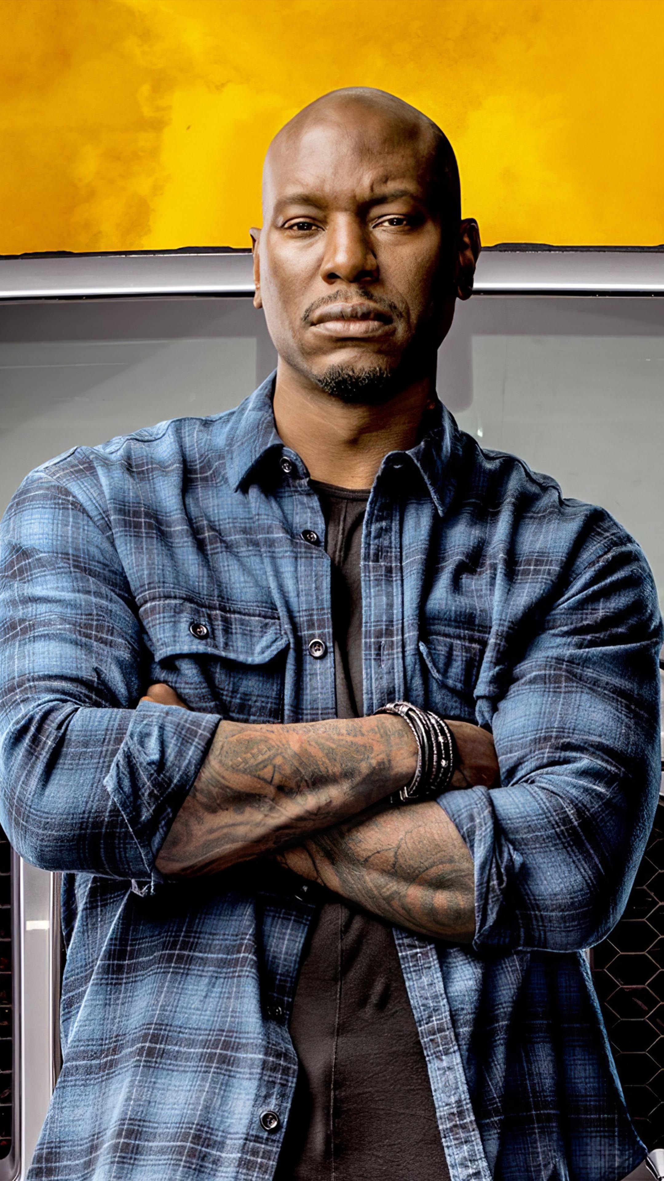 Fast And Furious Roman Pearce Wallpapers - Wallpaper Cave