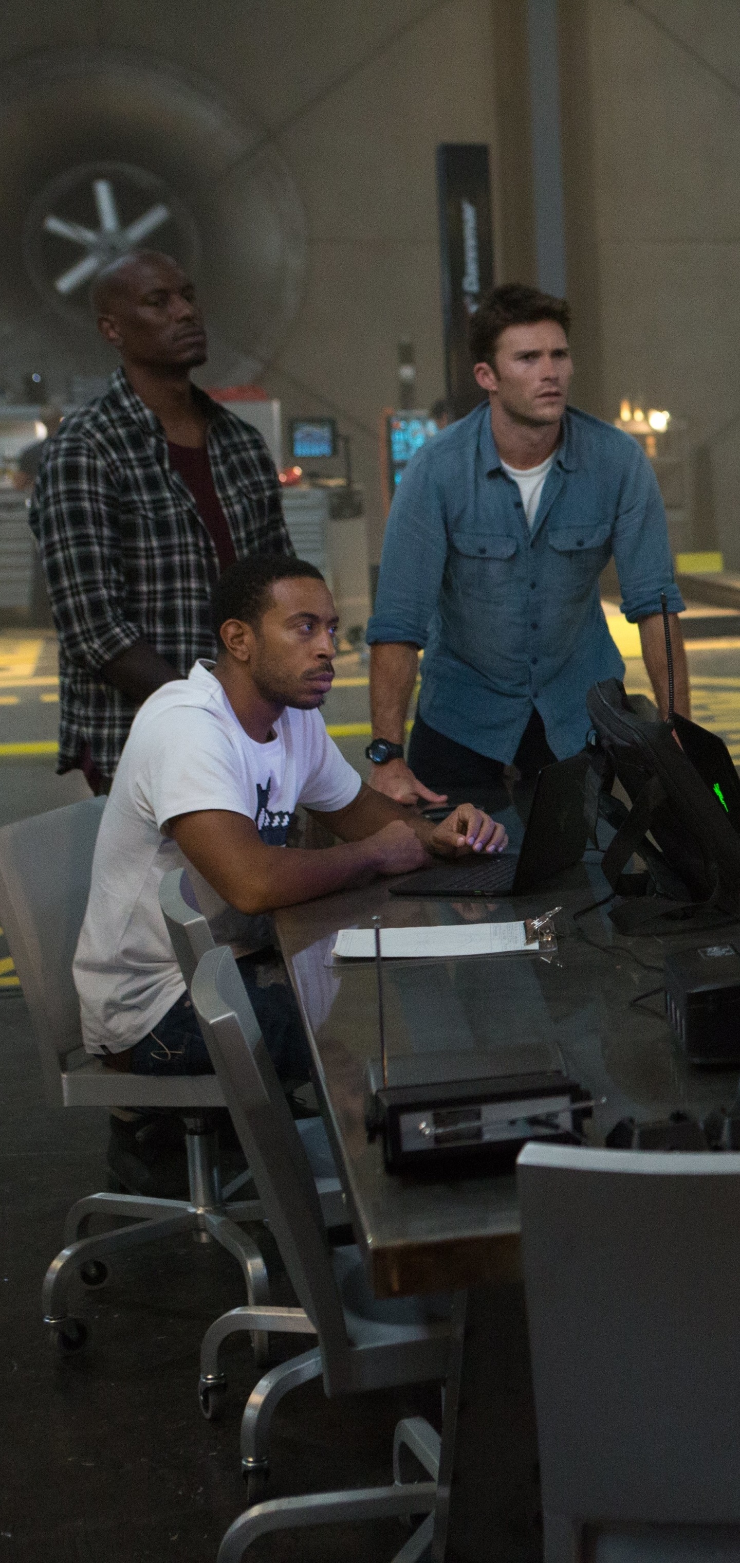 Fast And Furious Roman Pearce Wallpapers - Wallpaper Cave