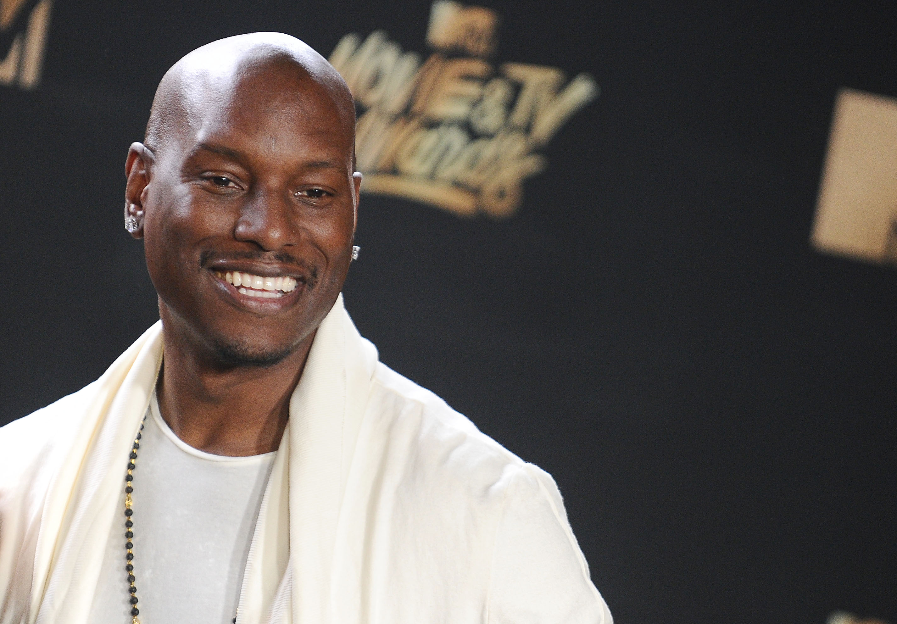 Fast And Furious Tyrese Gibson Wallpapers - Wallpaper Cave