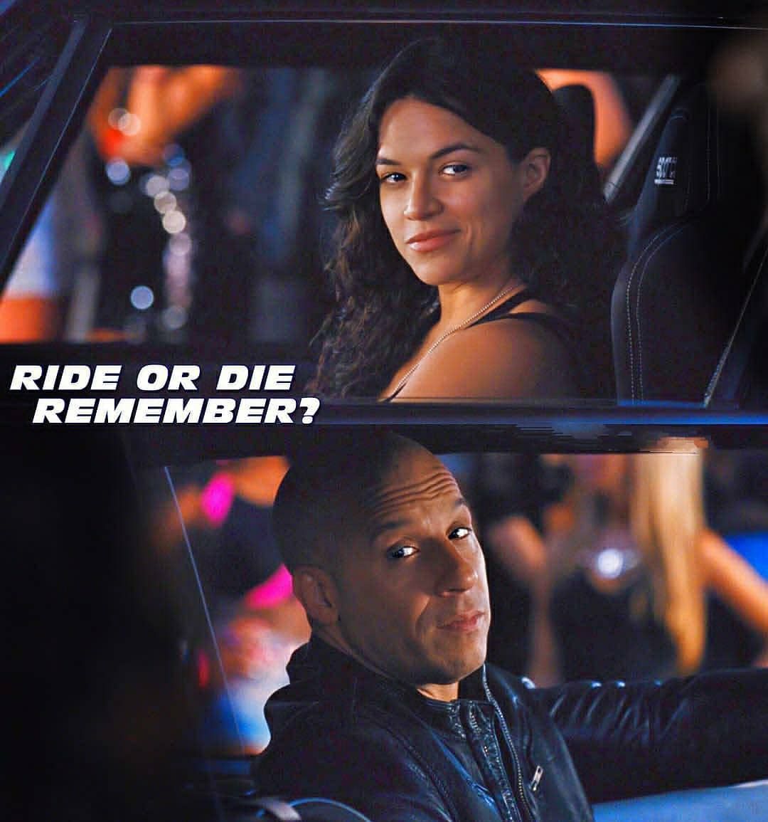 Fast And Furious Dom And Letty Wallpapers - Wallpaper Cave