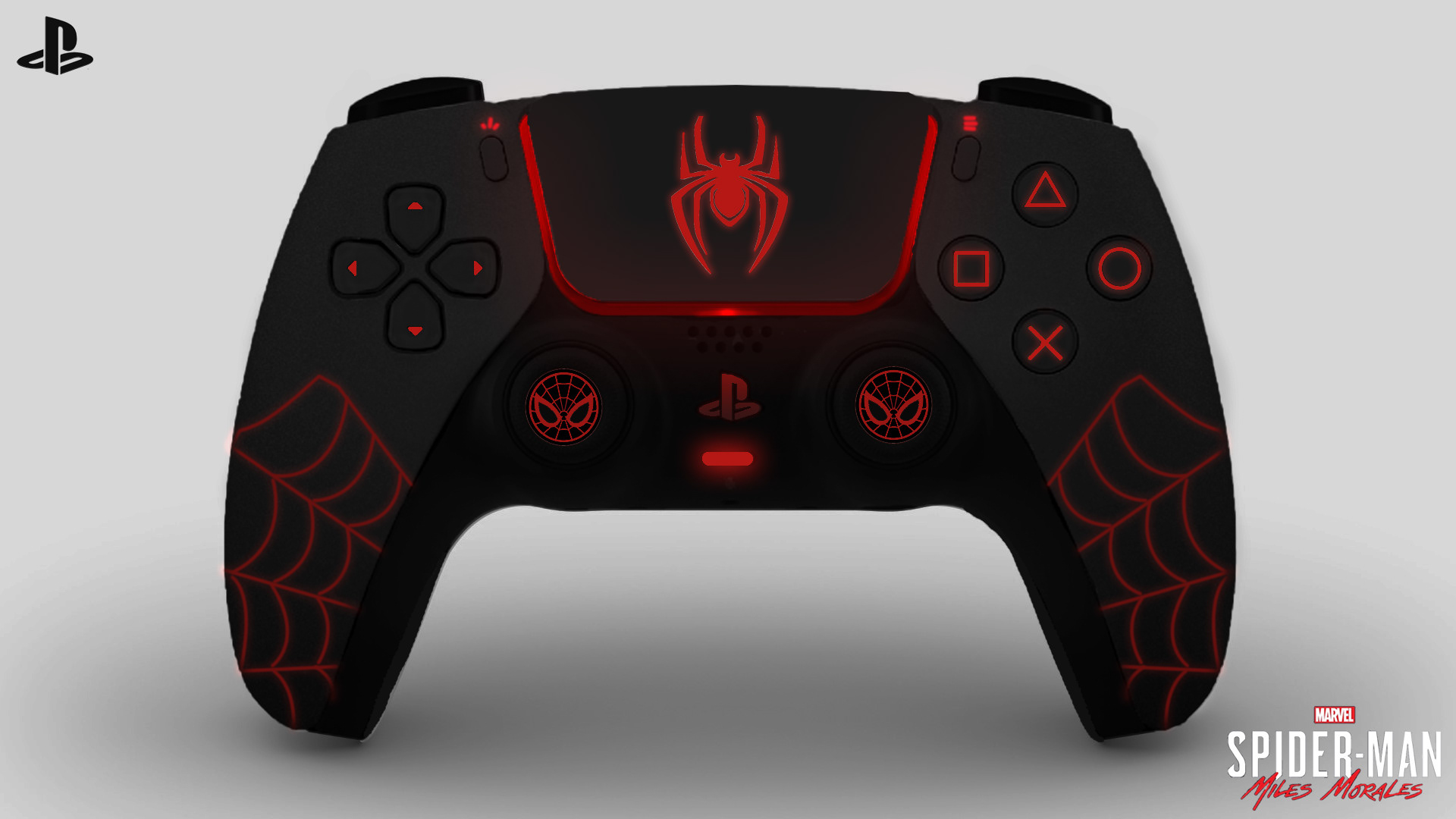 Custom PS5 Controller Wallpapers - Wallpaper Cave