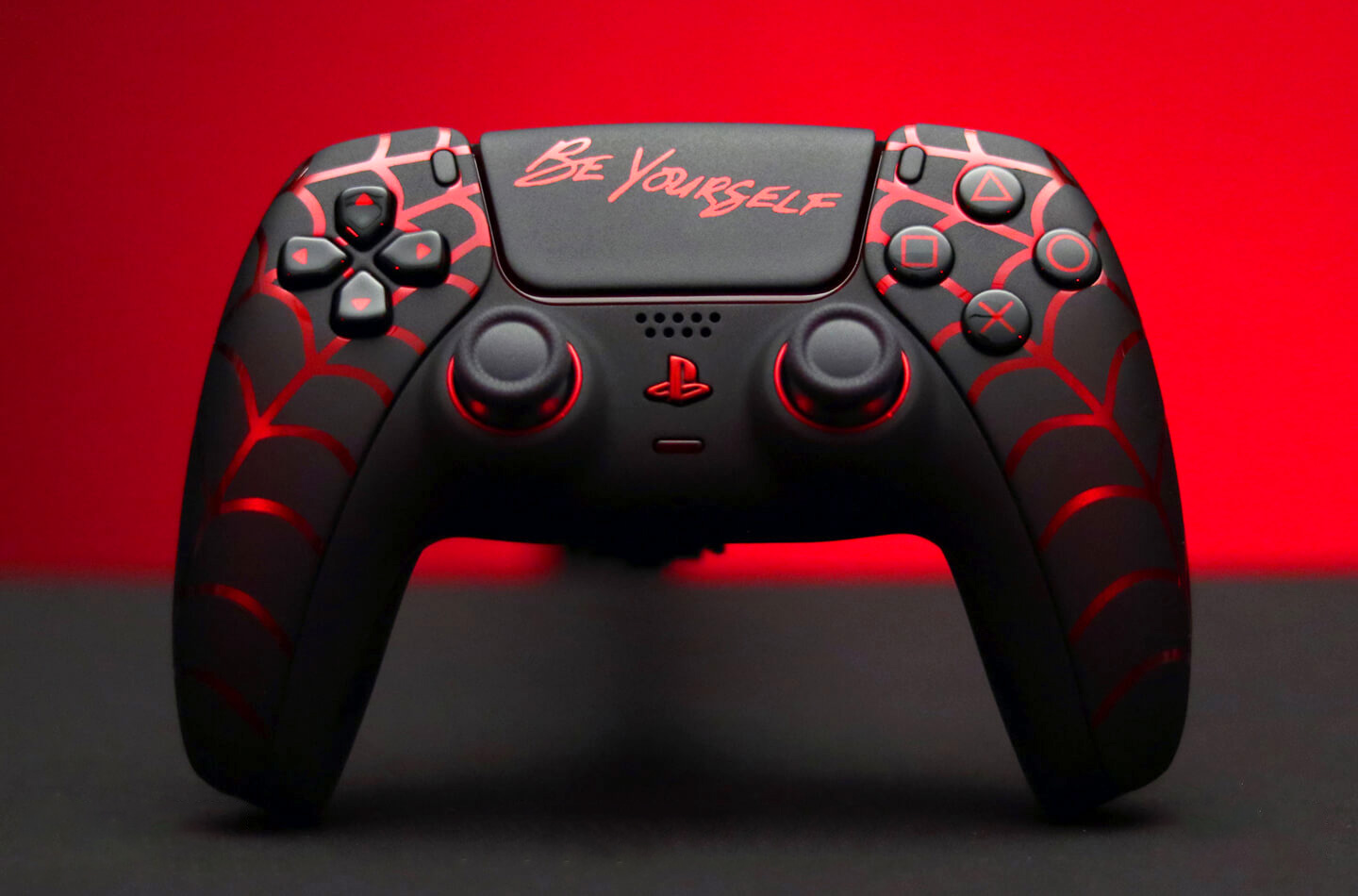 Custom PS5 Controller Wallpapers - Wallpaper Cave