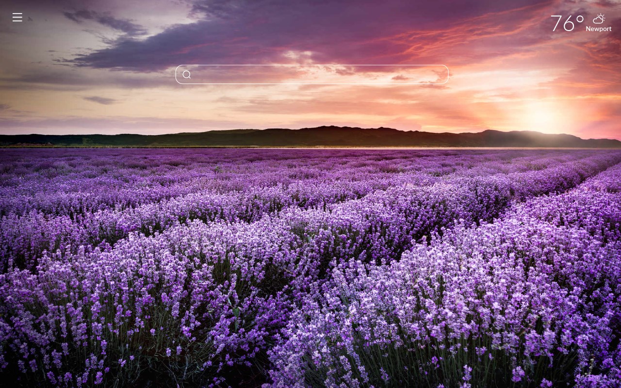 Lavender Desktop Wallpapers - Wallpaper Cave
