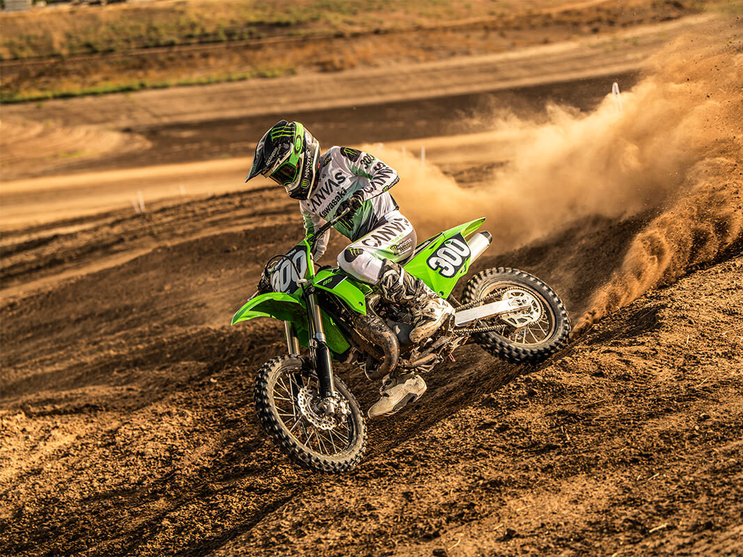 KX 85 Wallpapers - Wallpaper Cave