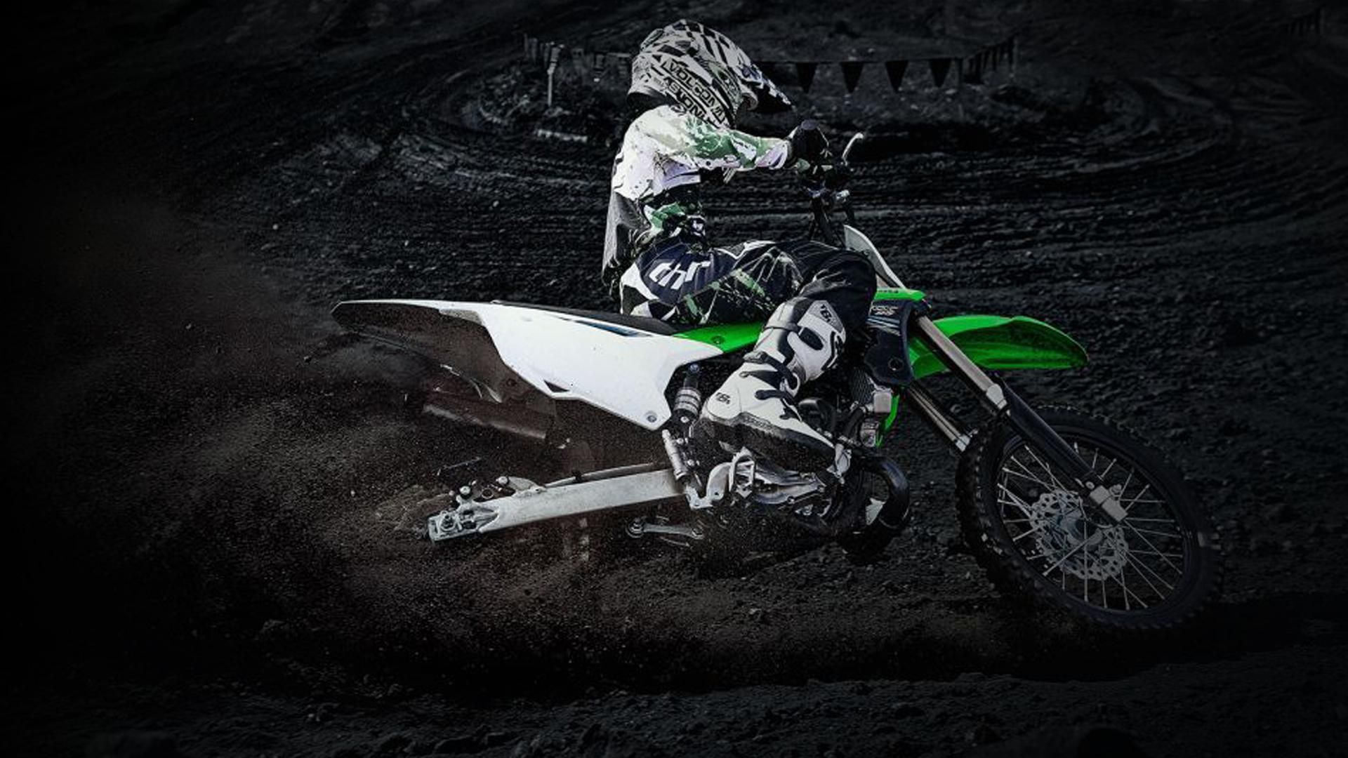 KX 85 Wallpapers - Wallpaper Cave