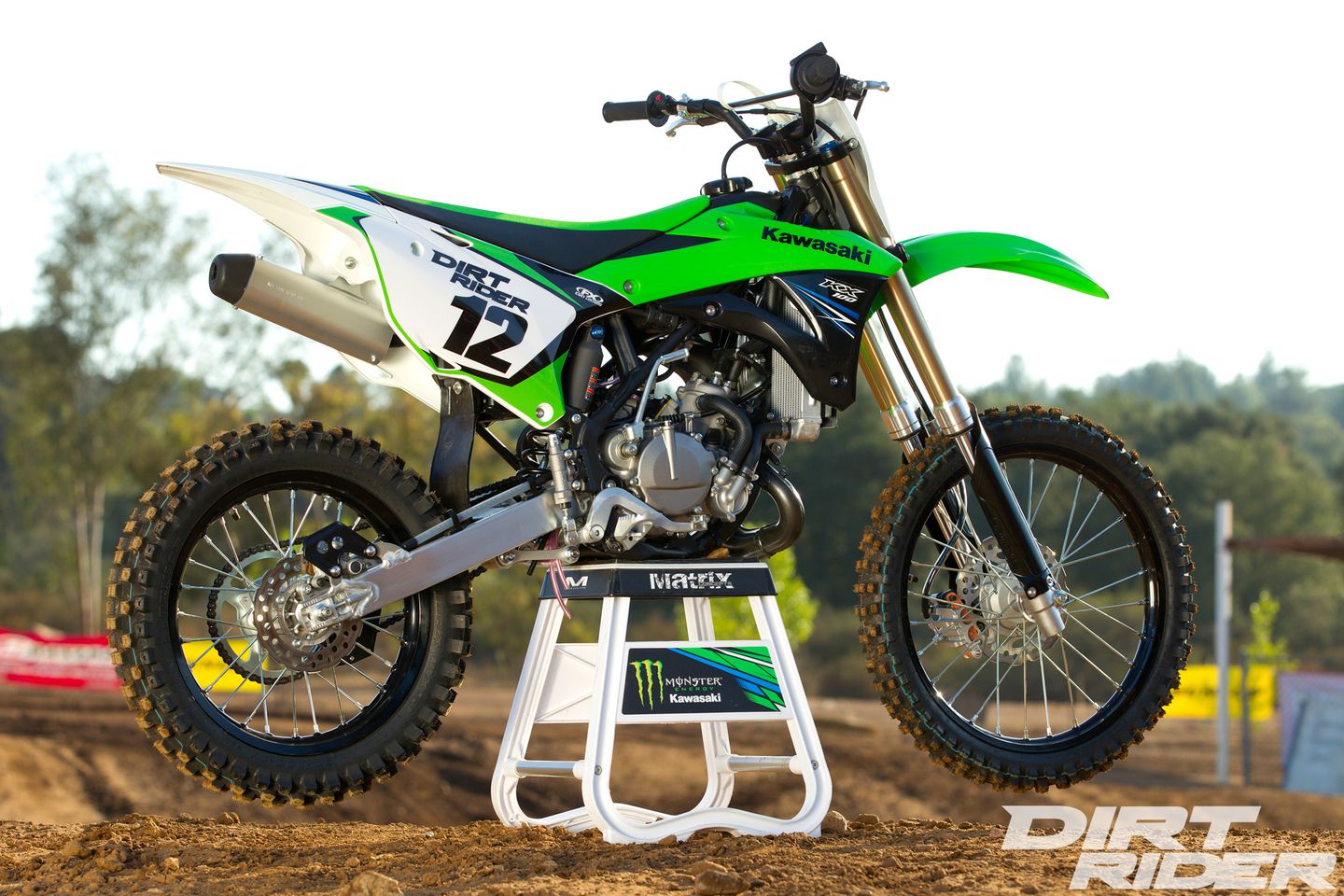KX 85 Wallpapers - Wallpaper Cave