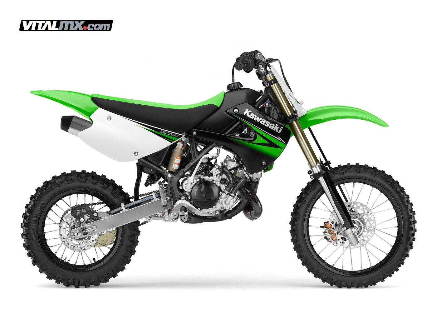 KX 85 Wallpapers - Wallpaper Cave