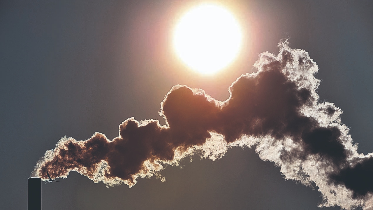 Environmental Pollution Wallpapers - Wallpaper Cave