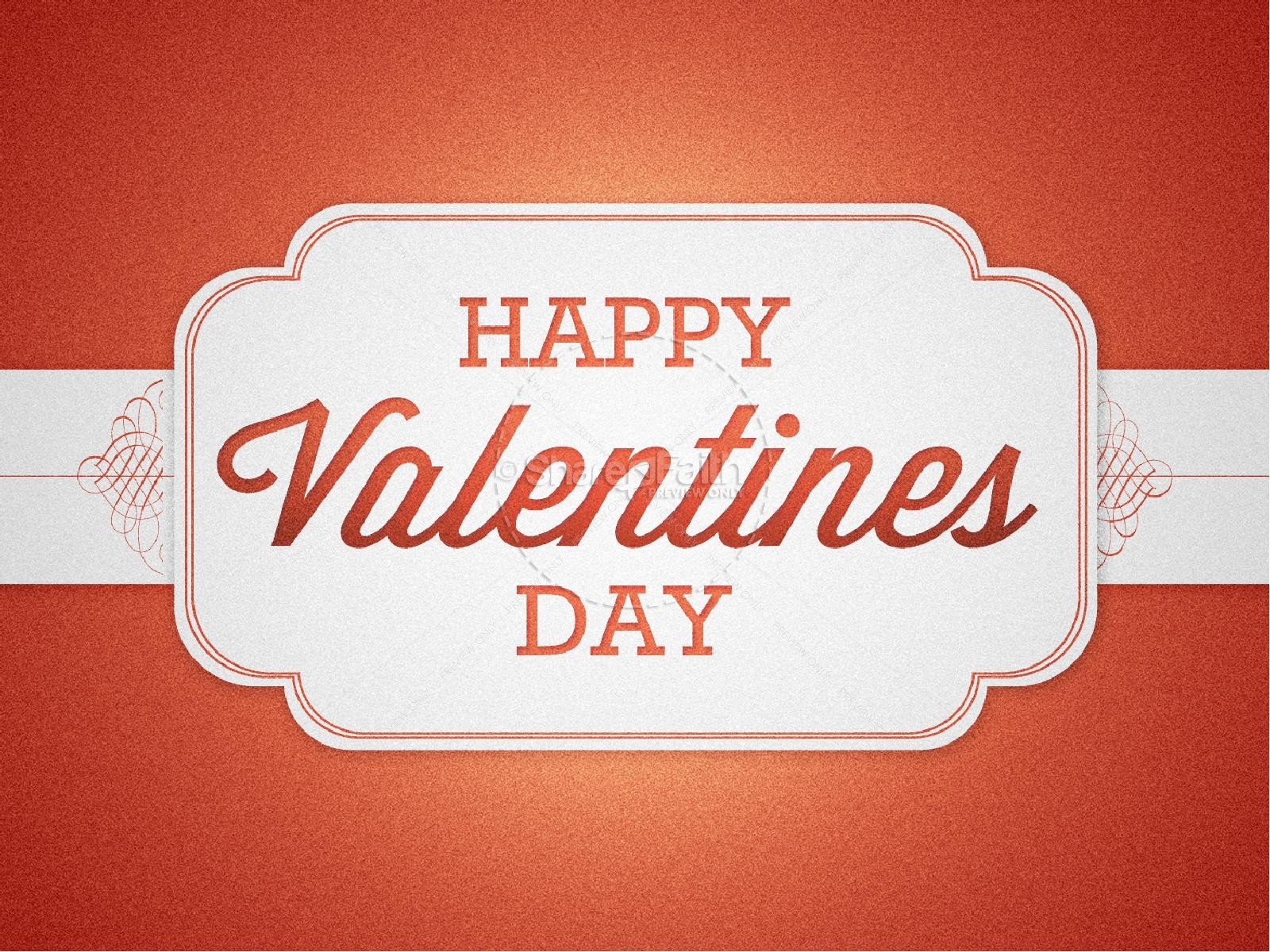 Happy Valentine’s Day Cursive Wallpapers - Wallpaper Cave