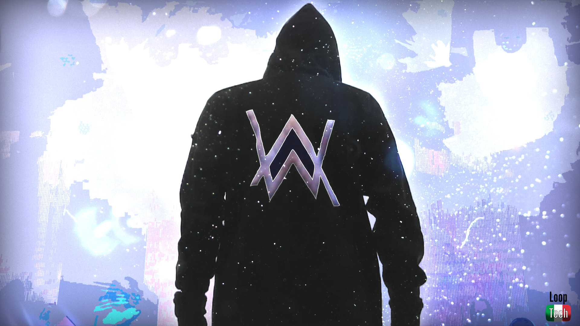 Alan Walker 2023 Wallpapers - Wallpaper Cave