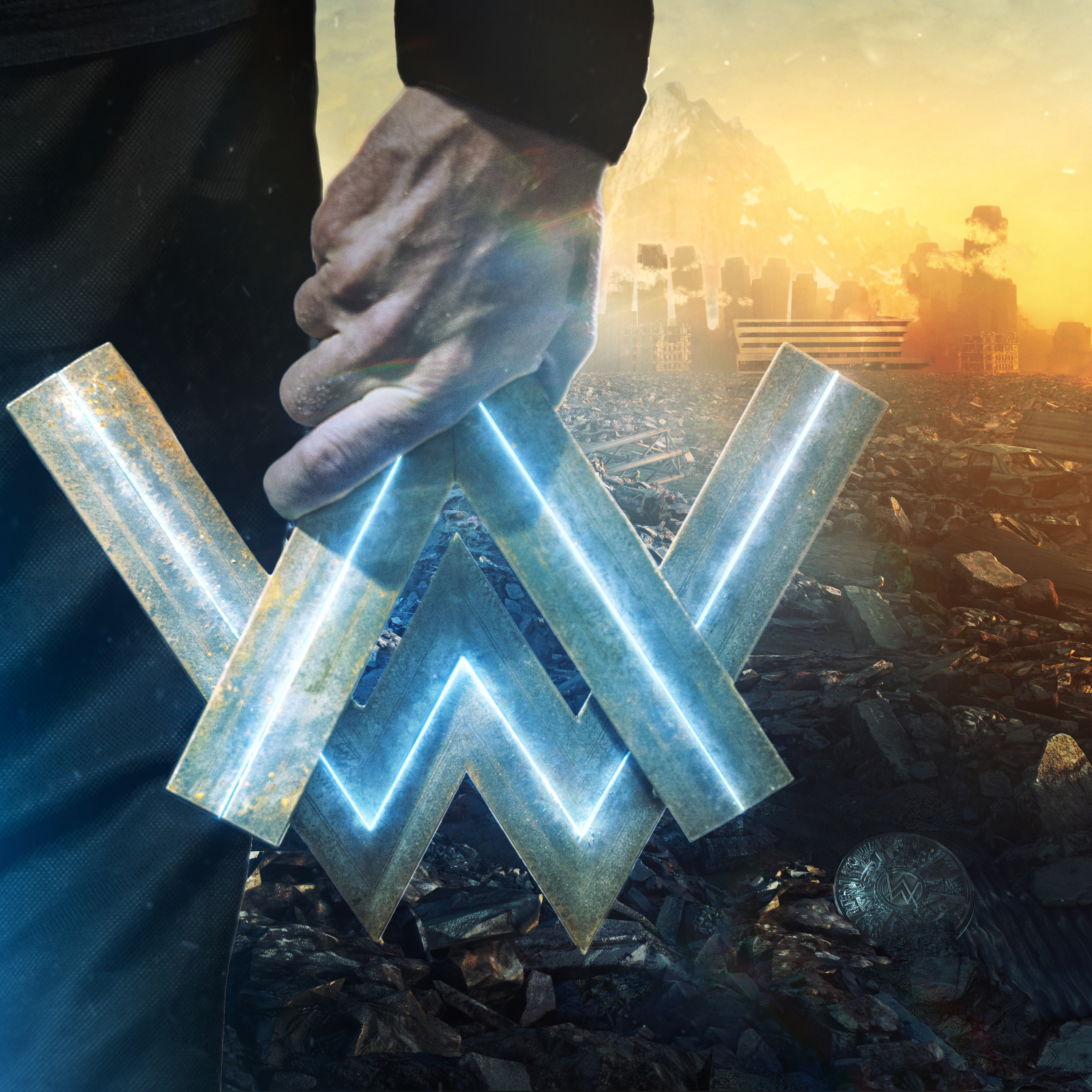 Alan Walker 2023 Wallpapers - Wallpaper Cave