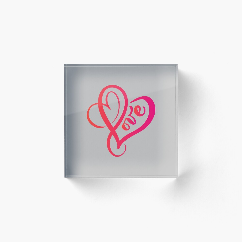 Happy Valentine’s Day Cursive Wallpapers - Wallpaper Cave