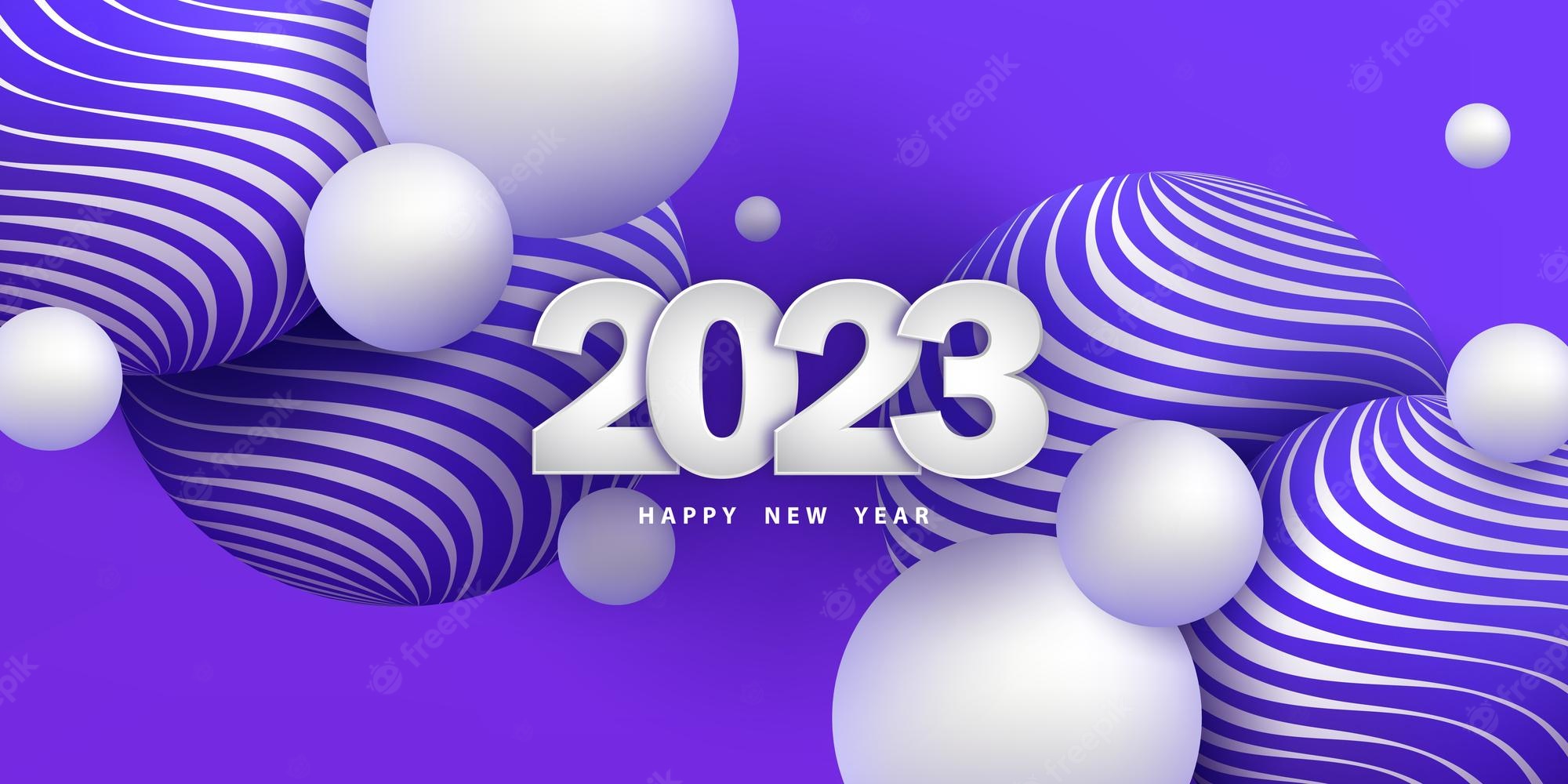 Purple 2023 Wallpapers - Wallpaper Cave
