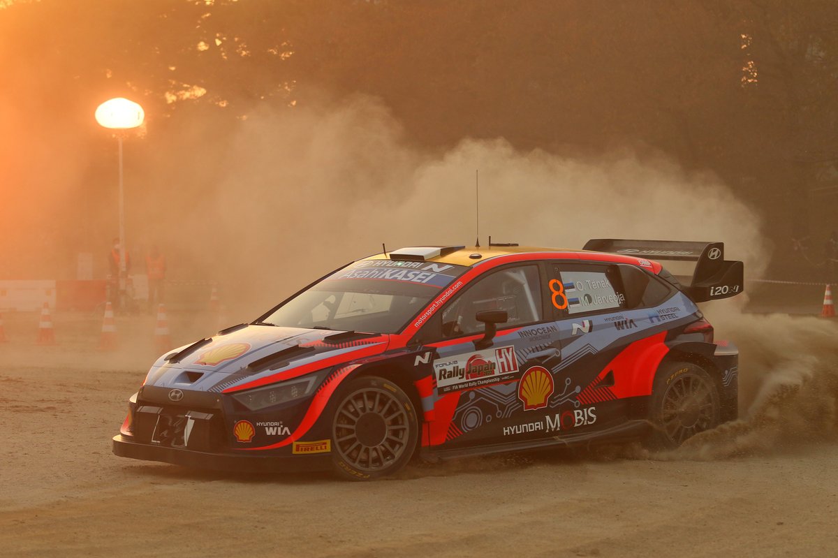 WRC Rally 2023 Wallpapers - Wallpaper Cave