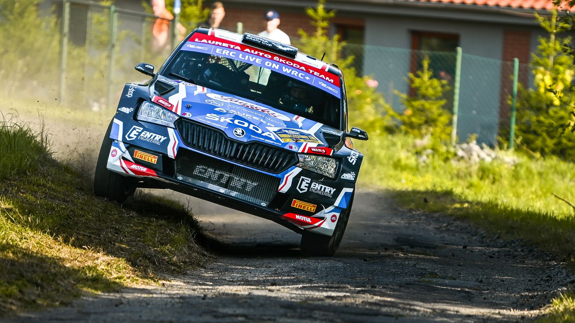 WRC Rally 2023 Wallpapers - Wallpaper Cave