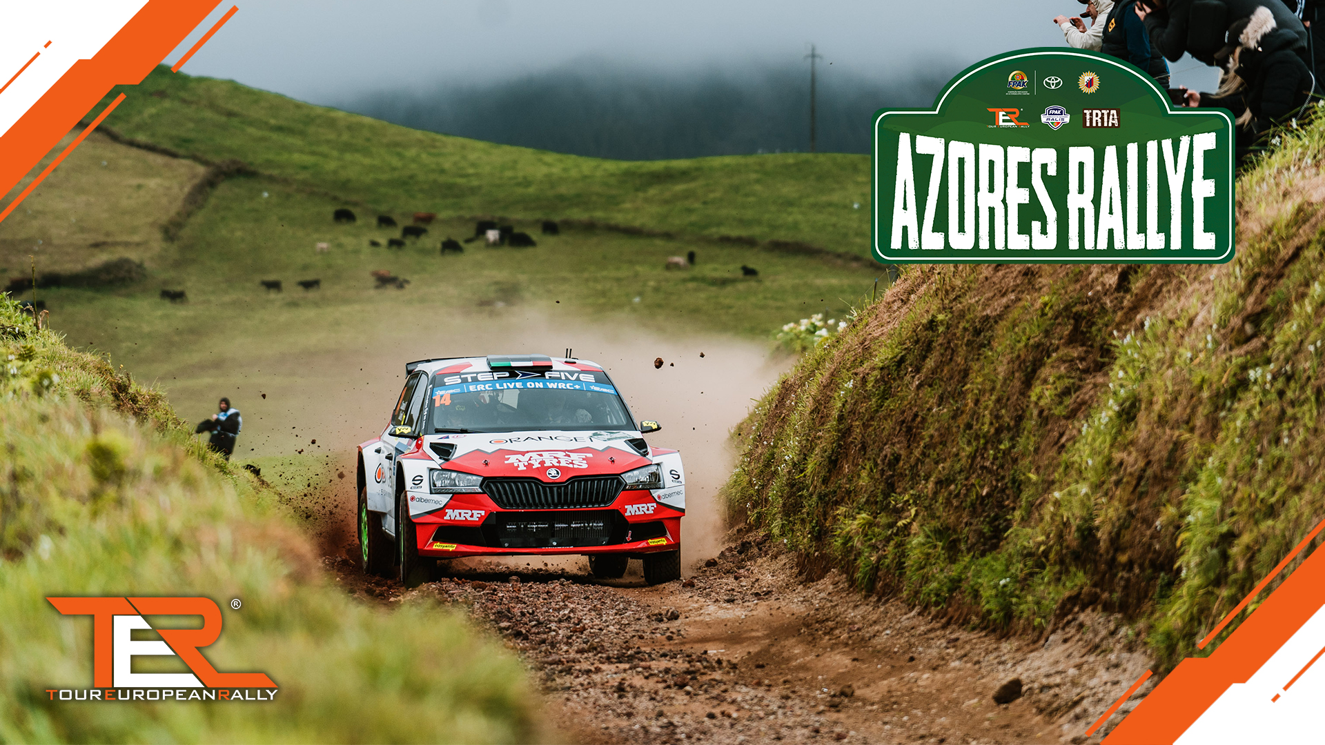 WRC Rally 2023 Wallpapers - Wallpaper Cave