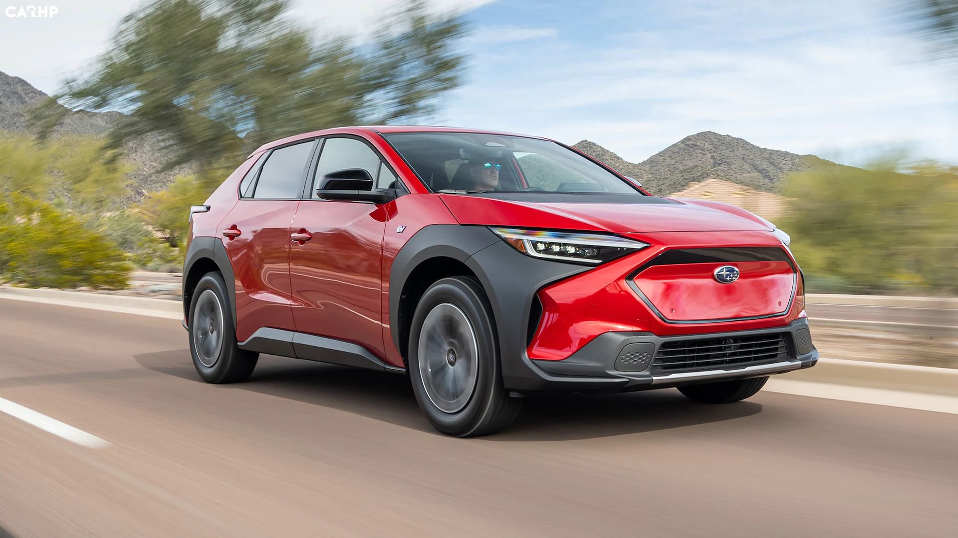 Subaru 2023 Wallpapers - Wallpaper Cave