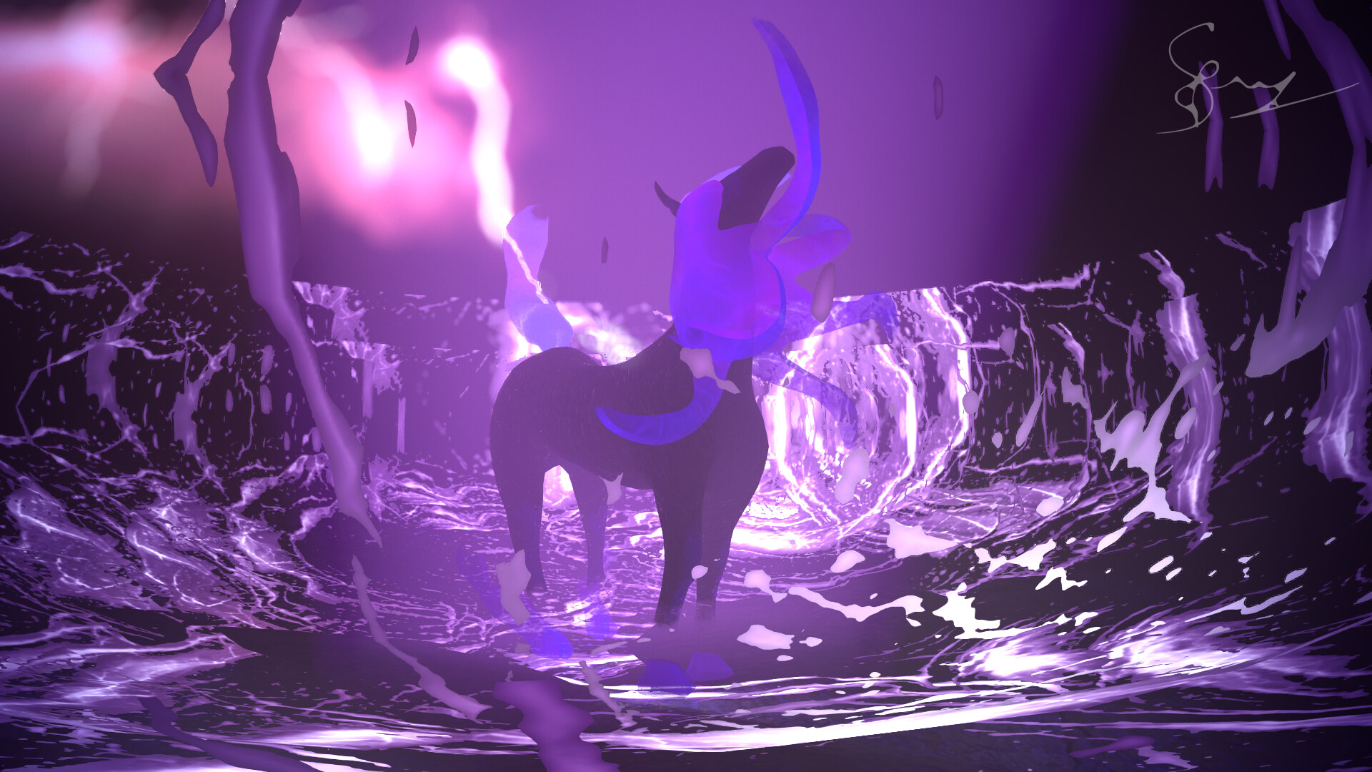 Spectrier Wallpapers - Wallpaper Cave